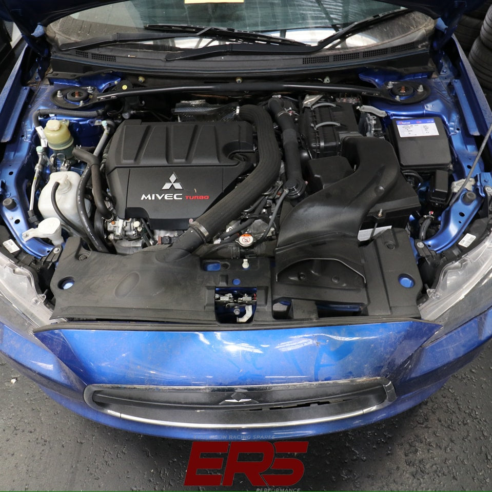 Currently Dismantling – Evolution Racing Spares