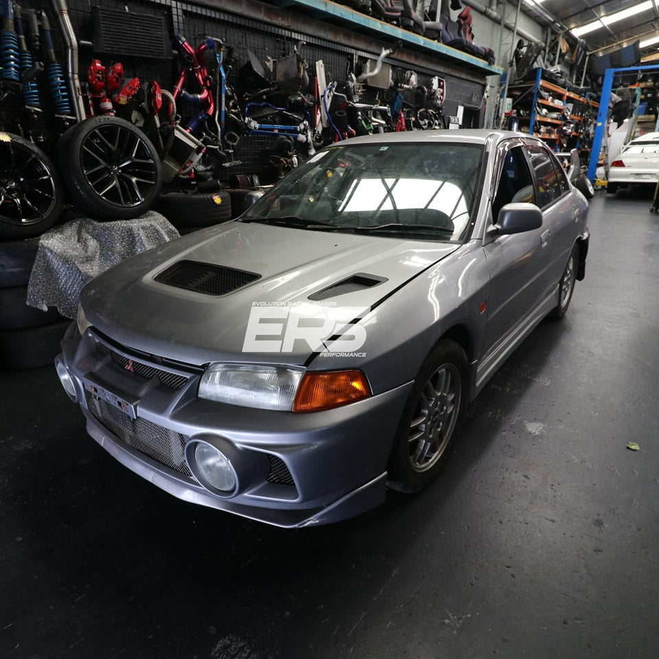 Evo 4-6 – Evolution Racing Spares