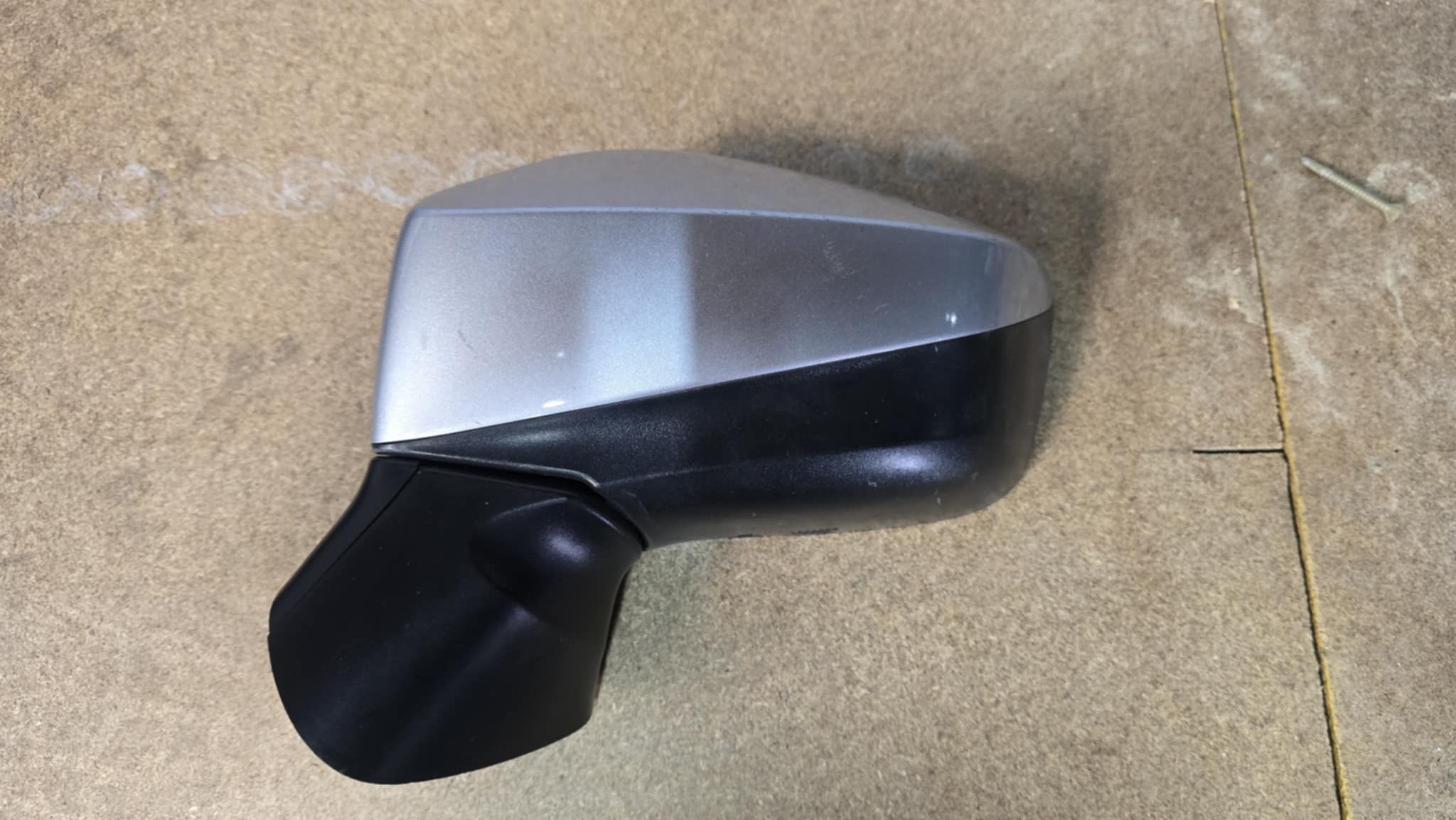 Mirror Assembly | Suits Toyota 86/ Subaru BRZ – Evolution Racing Spares