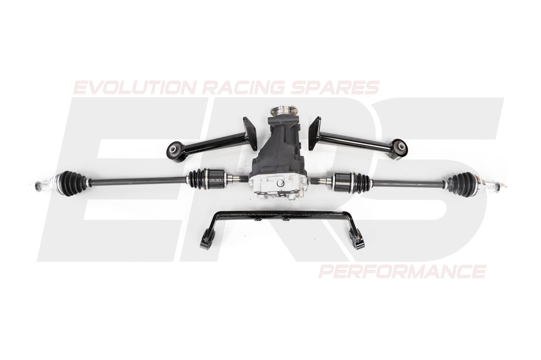 Evo 7-9 - New Parts – Evolution Racing Spares