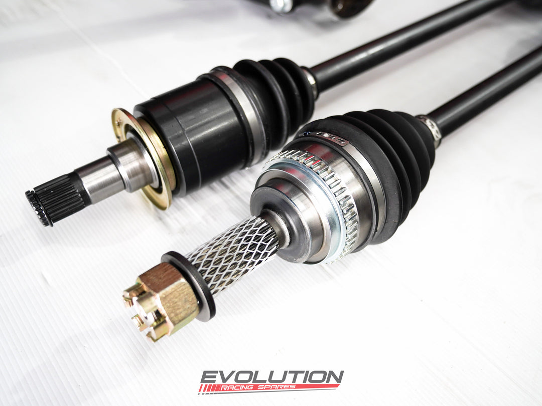 ERS Evo RS Rear Diff Kit – Evolution Racing Spares