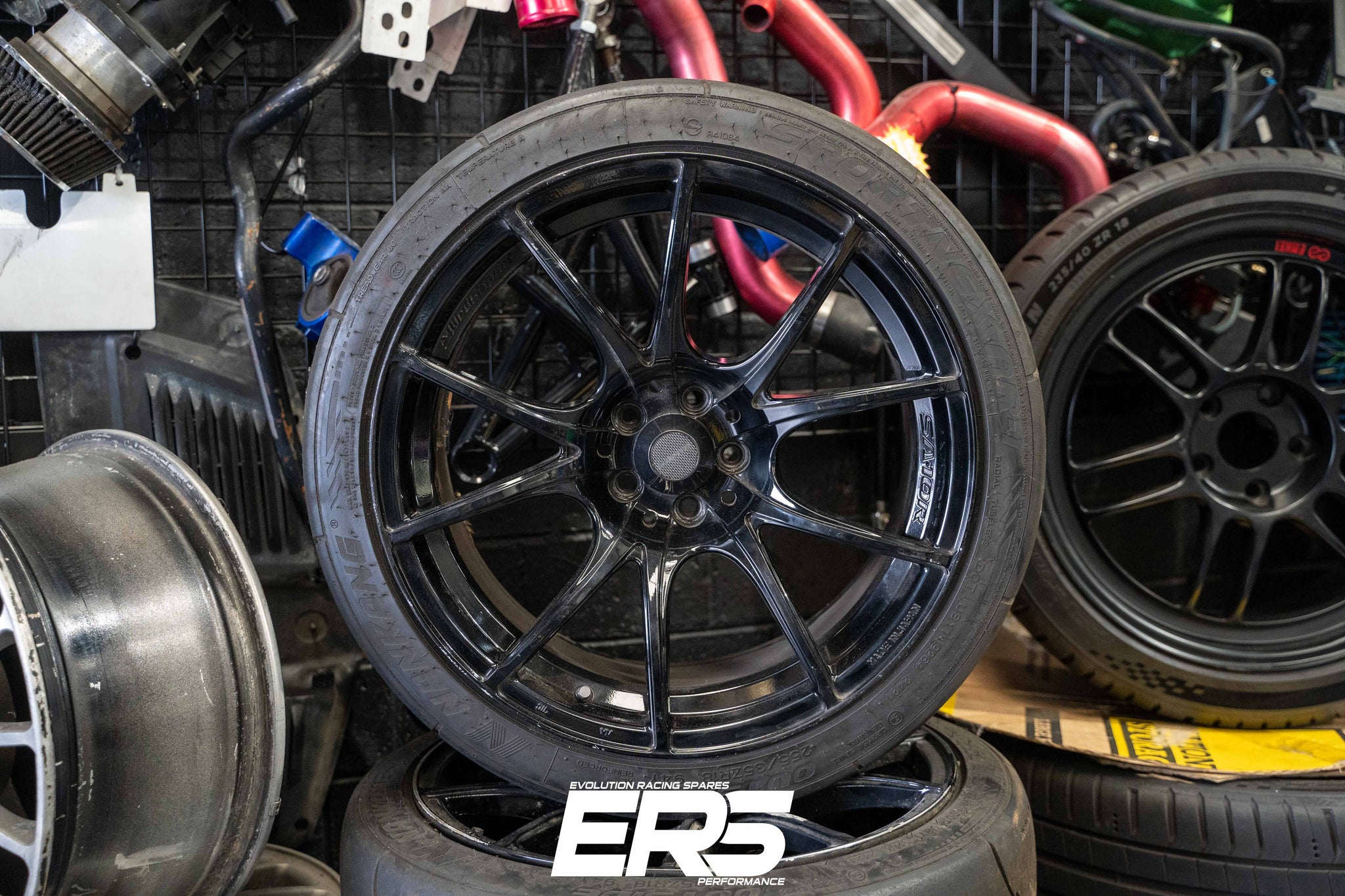 Wheels – Evolution Racing Spares