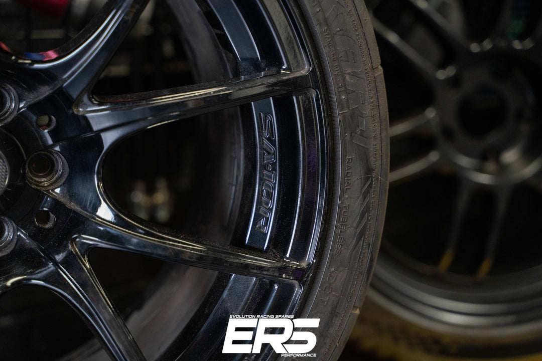 Wheels – Evolution Racing Spares