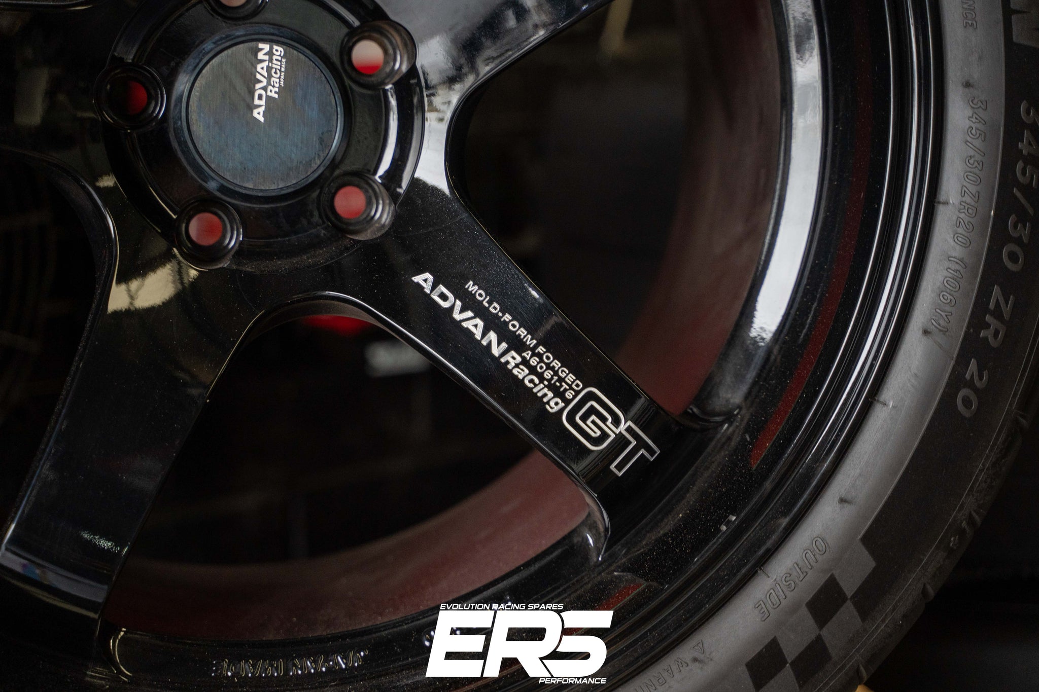 Wheels – Evolution Racing Spares