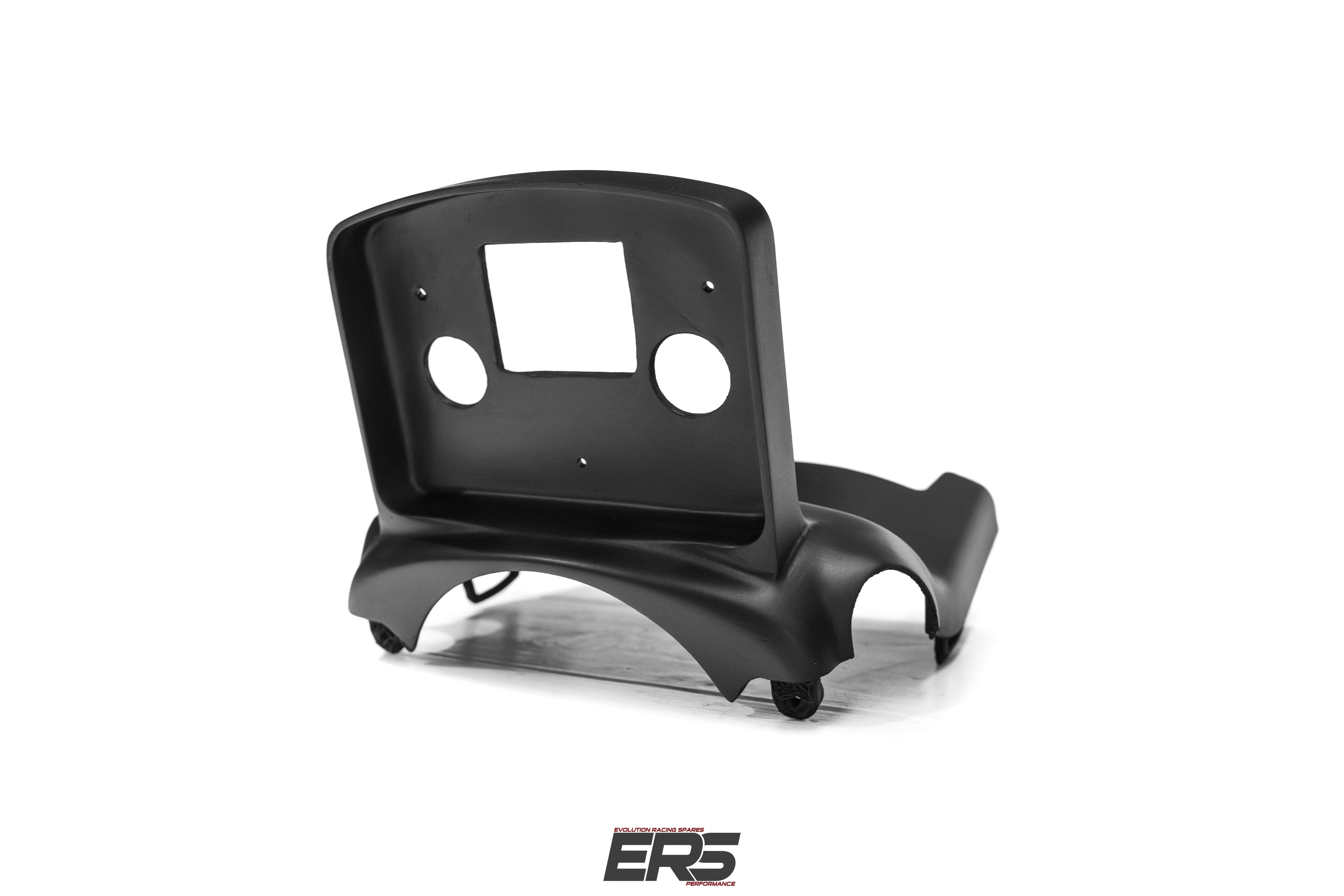 MOTEC C125 Column Mount for Toyota GR Yaris – Evolution Racing Spares