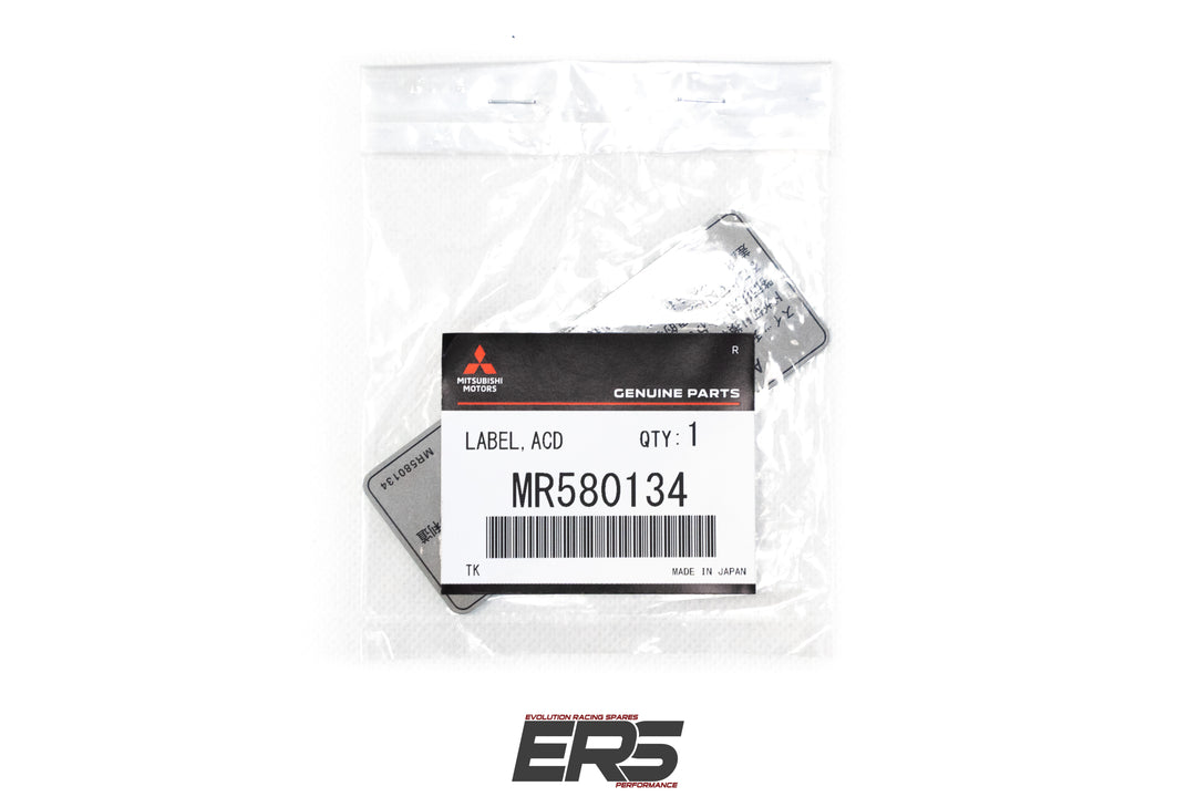 Mitsubishi OEM – Tagged "oem"– Page 2 – Evolution Racing Spares