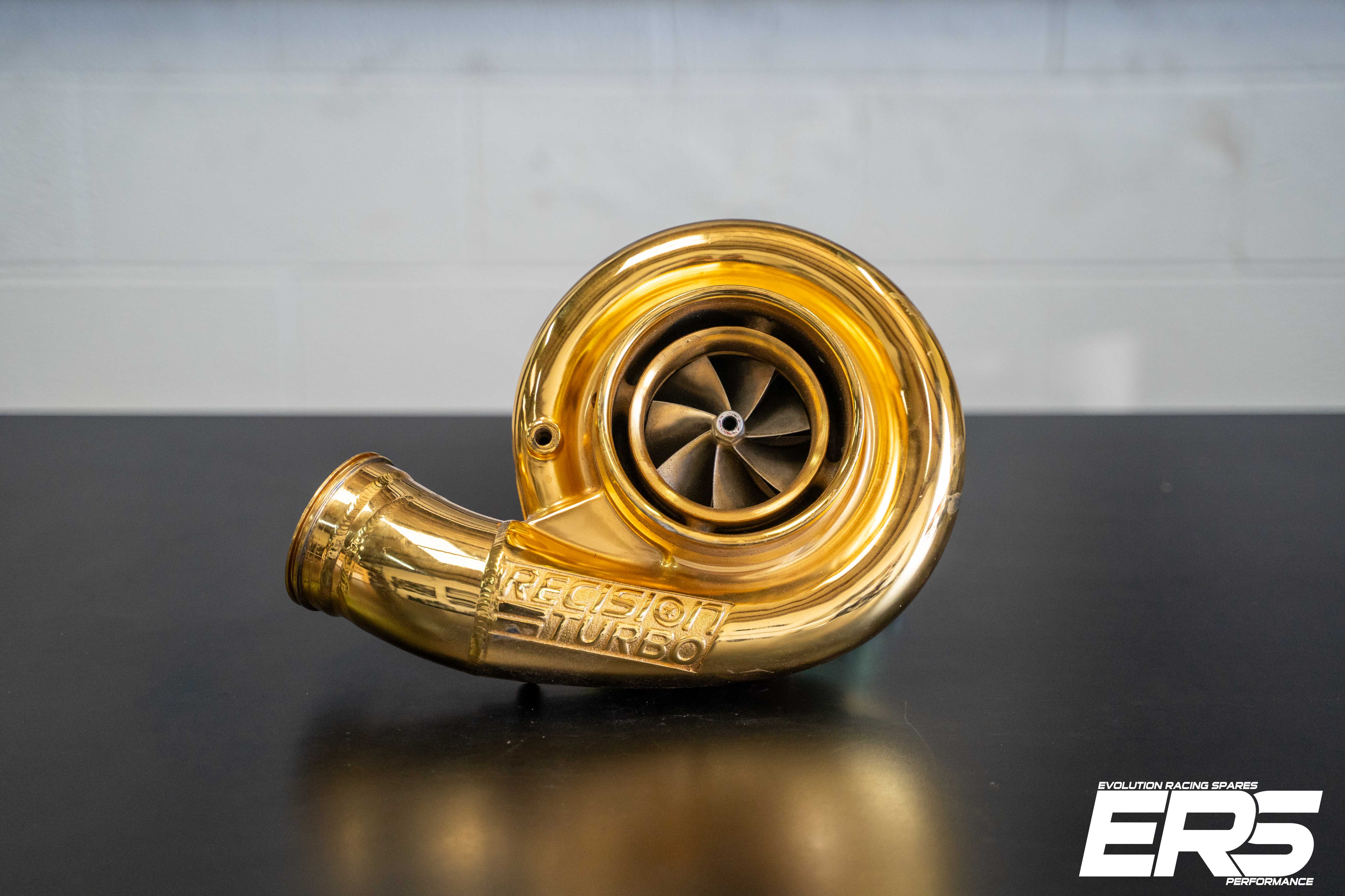 Precision Turbo & Engine – 8085 NEXT GEN Turbocharger – Evolution ...