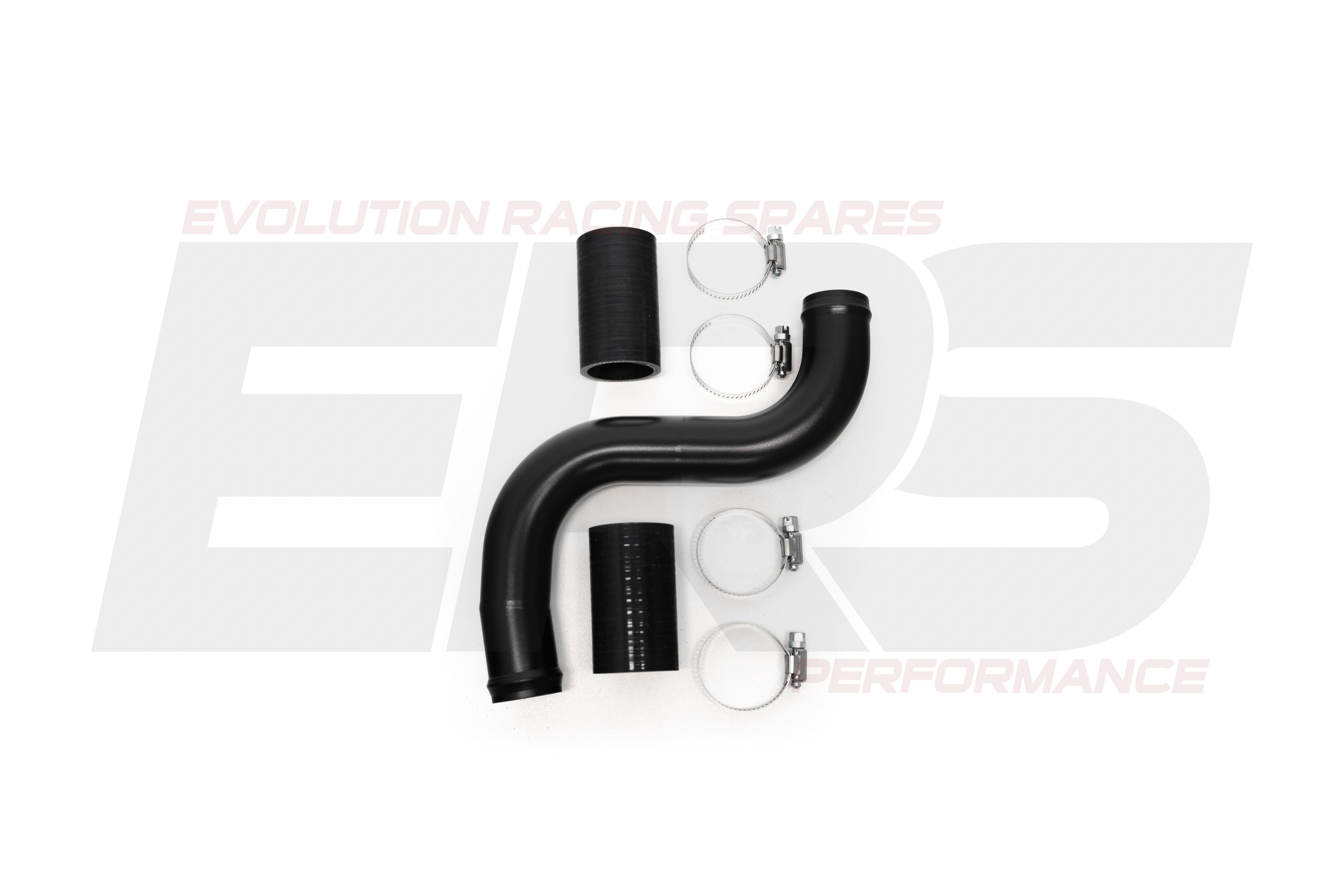 HOOKERFAB Radiator Hard Pipe Kit for Evo 7-9 – Evolution Racing Spares