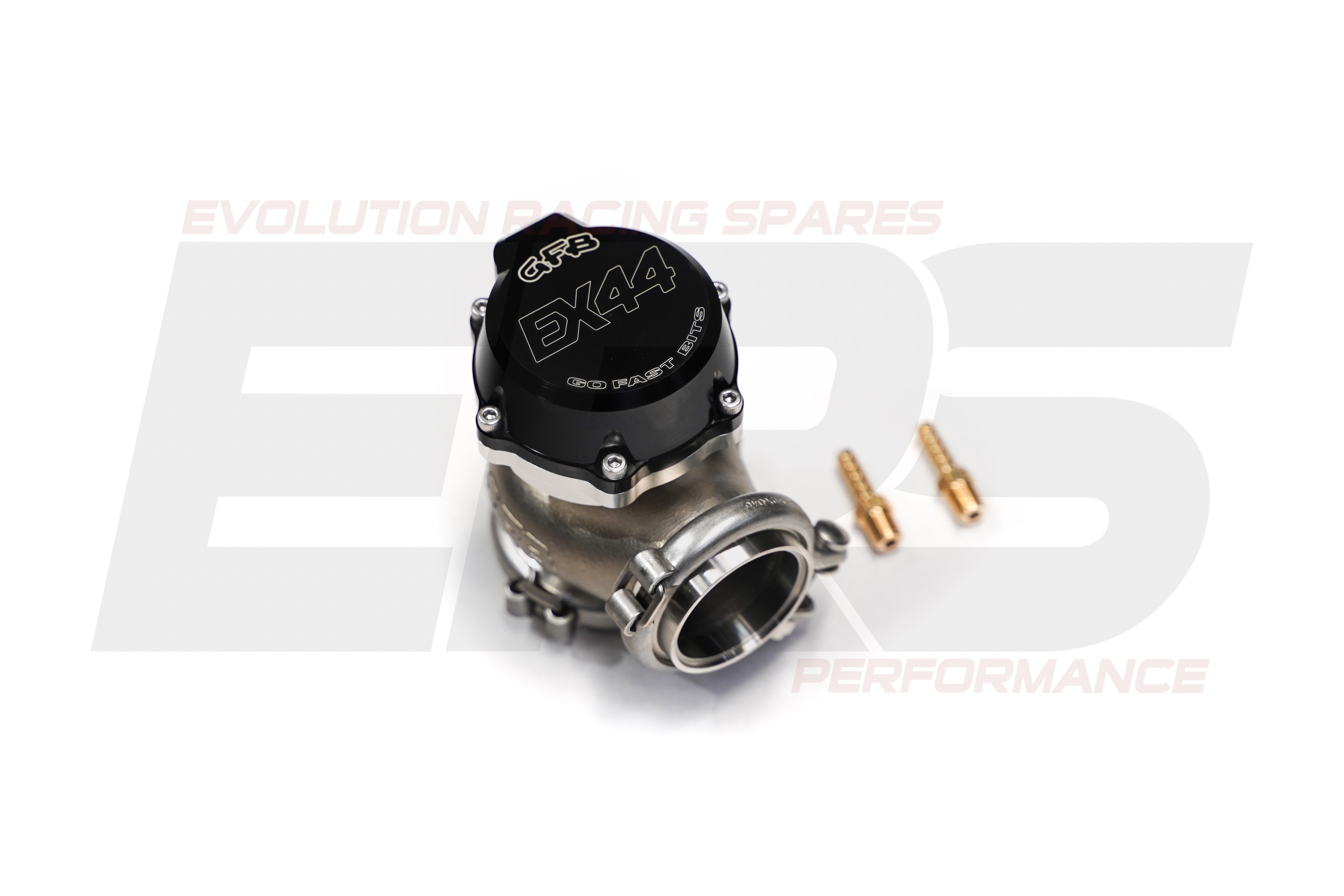 GFB EX44 44mm External Wastegate – Evolution Racing Spares