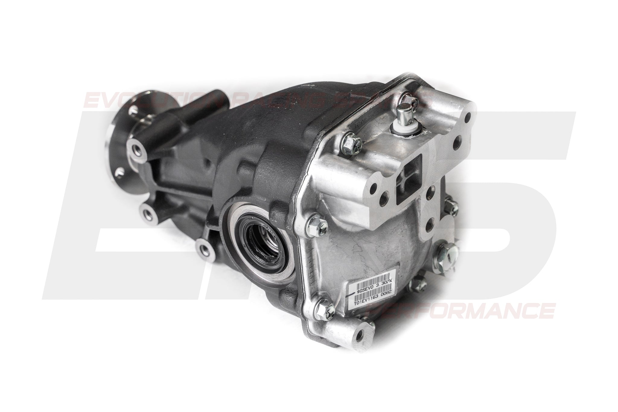 ERS Evo RS Rear Diff Kit – Evolution Racing Spares