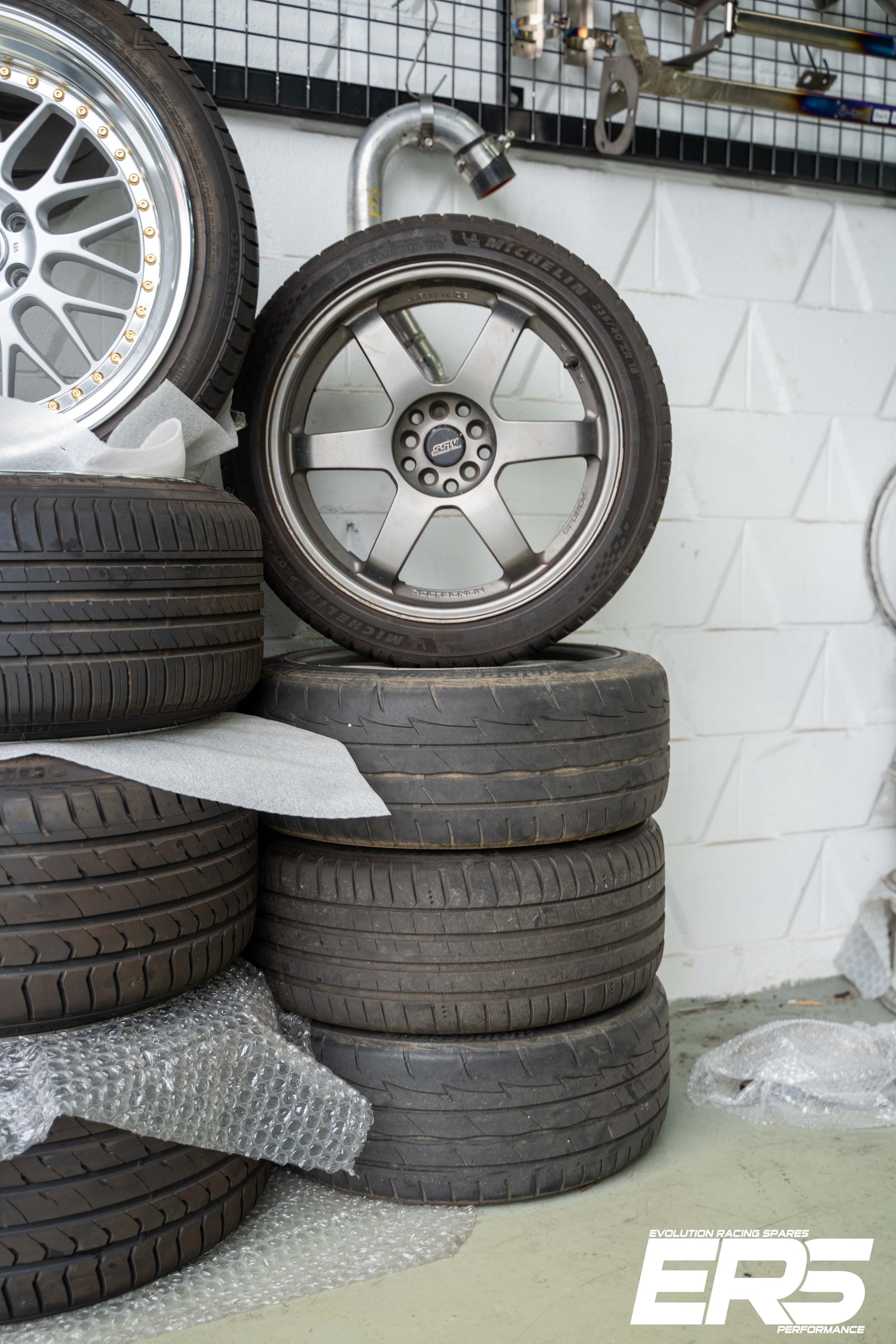 Wheels – Evolution Racing Spares