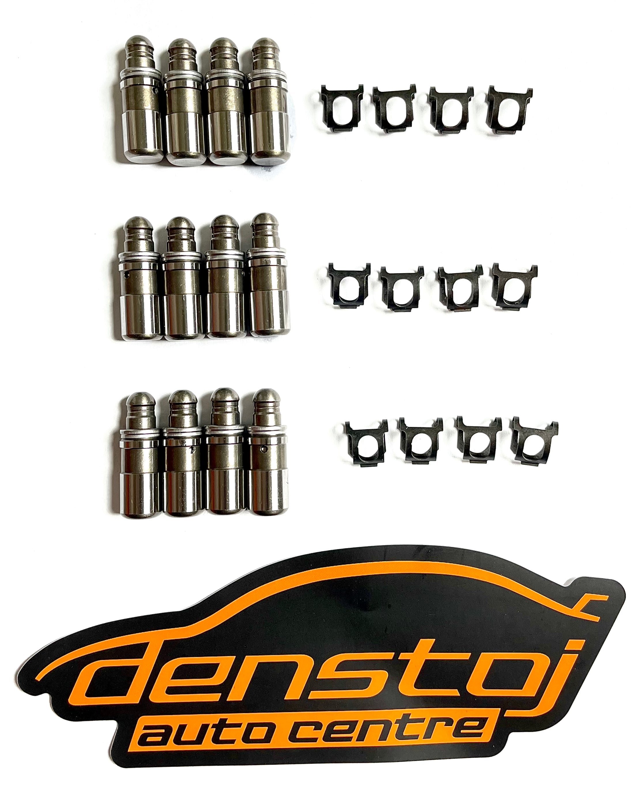 Denstoj Rocker Retainers for G16E-GTS Toyota Engine (GR Yaris & GR Cor ...