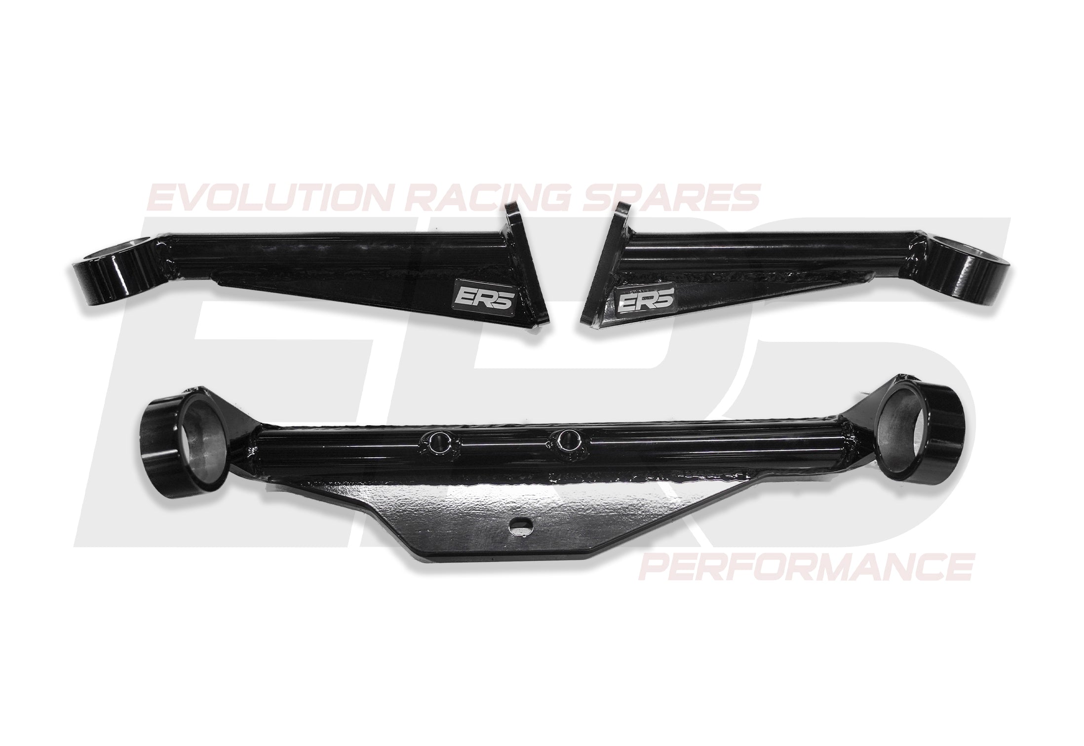 ERS Evo 5-9 RS Differential Mounting Kit V2 – Evolution Racing Spares