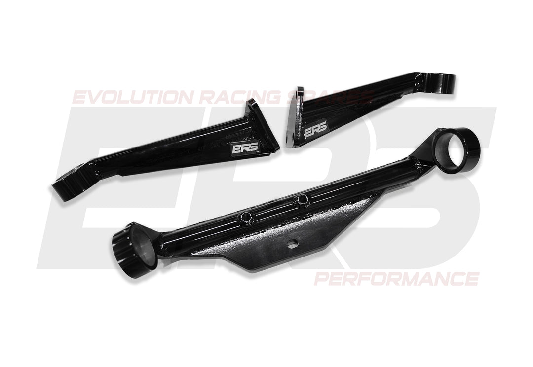 ERS Evo RS Rear Diff Kit – Evolution Racing Spares