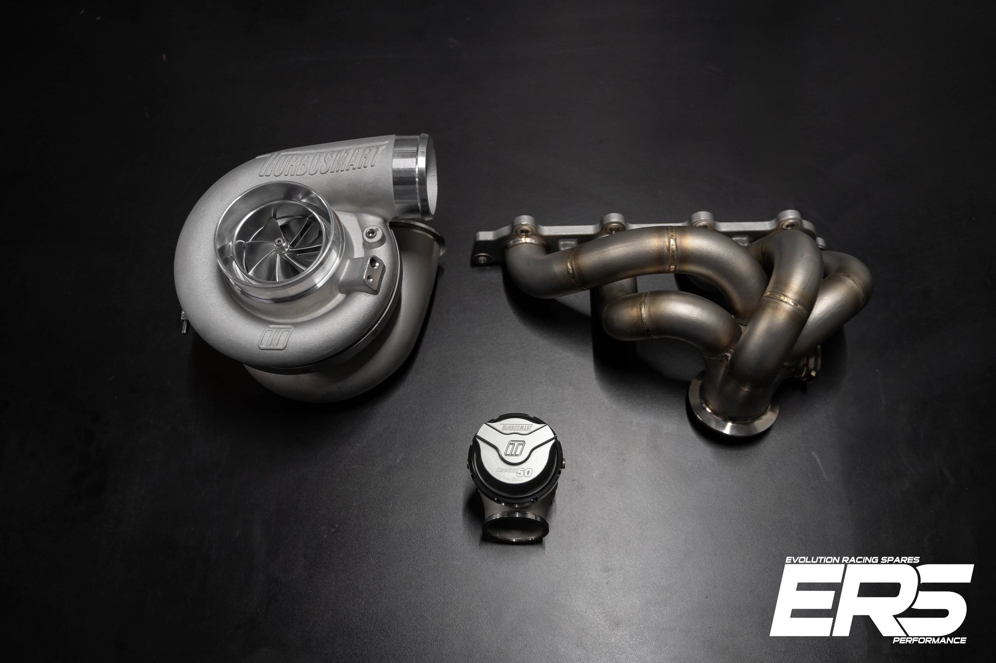 Evo 7-9 - New Parts – Evolution Racing Spares