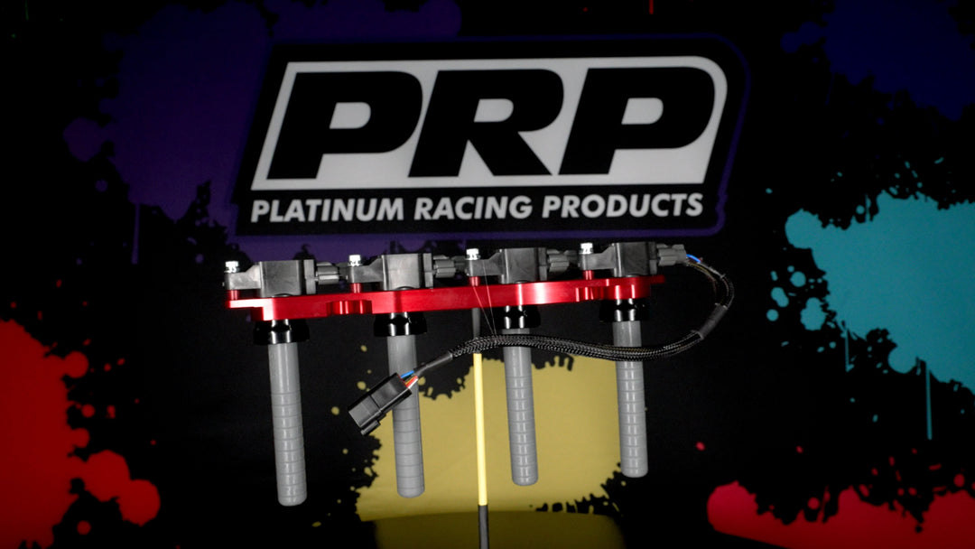 Platinum Racing Products – Evolution Racing Spares