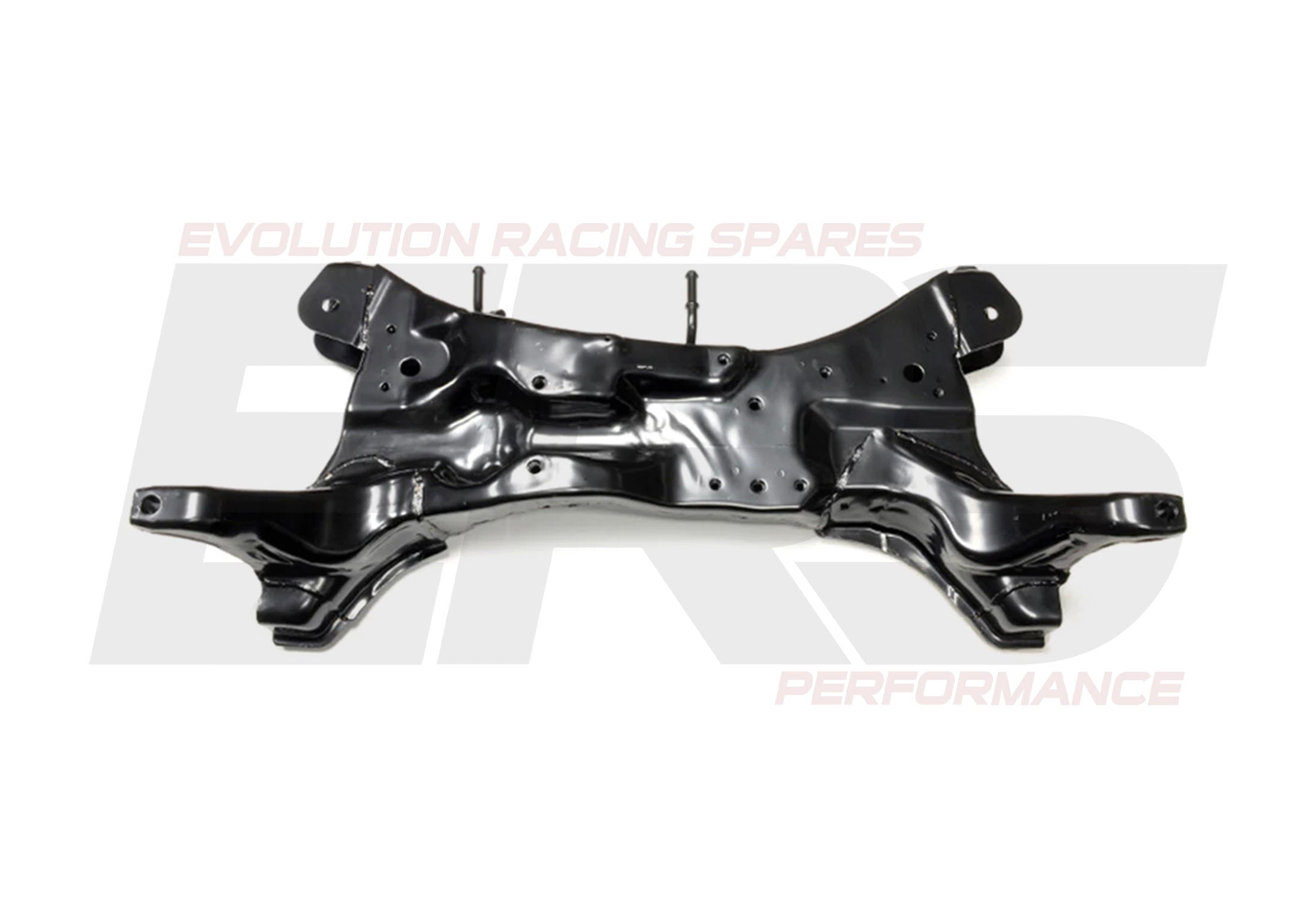 Front Subframe K Frame Crossmember | Suits Evo 7-9 – Evolution Racing ...