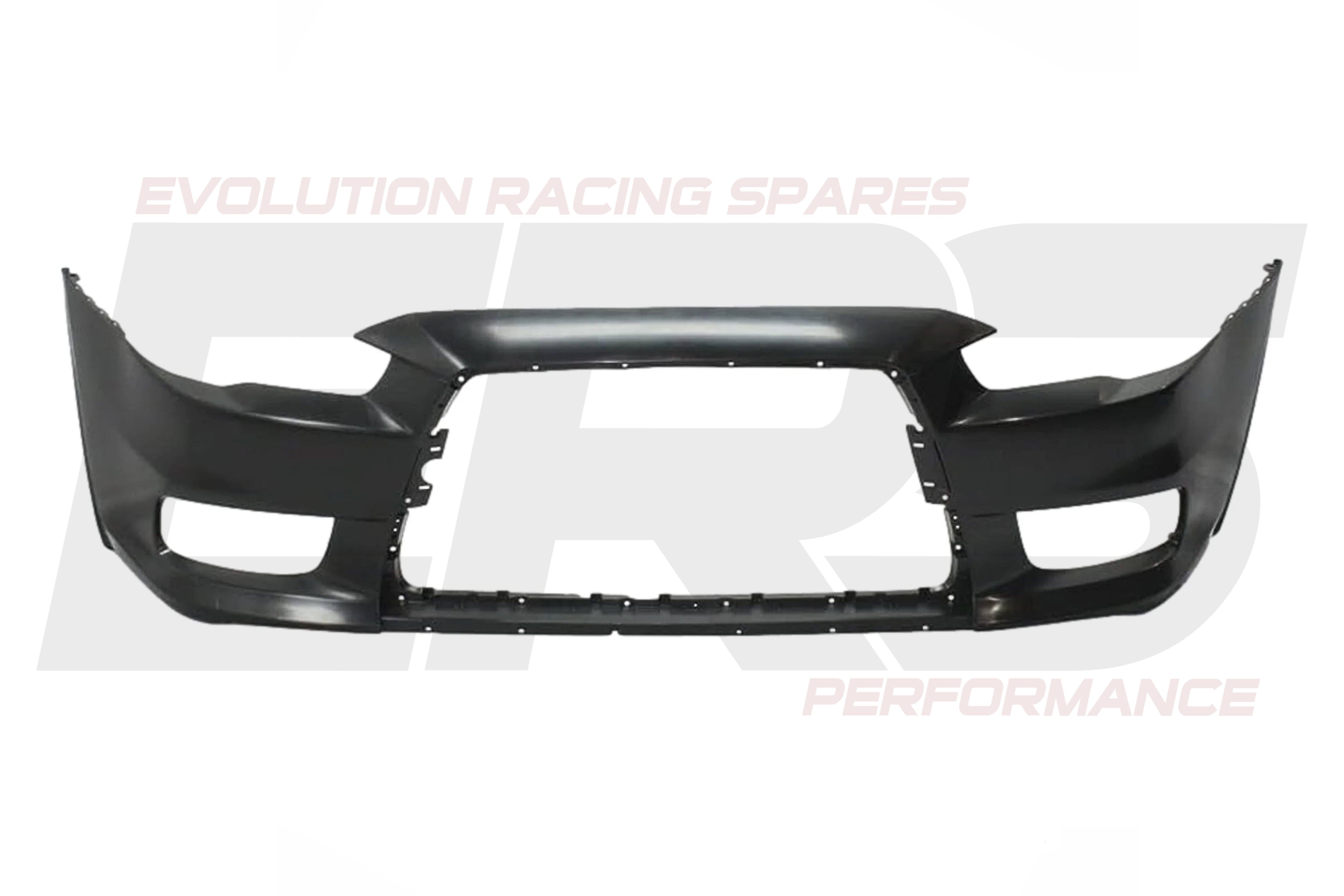 Front Bumper Bar SKIN ONLY | Suits Evo X – Evolution Racing Spares