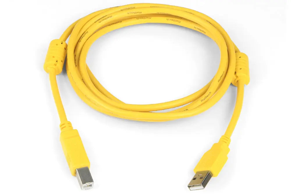 Haltech USB Connection Cable – Evolution Racing Spares