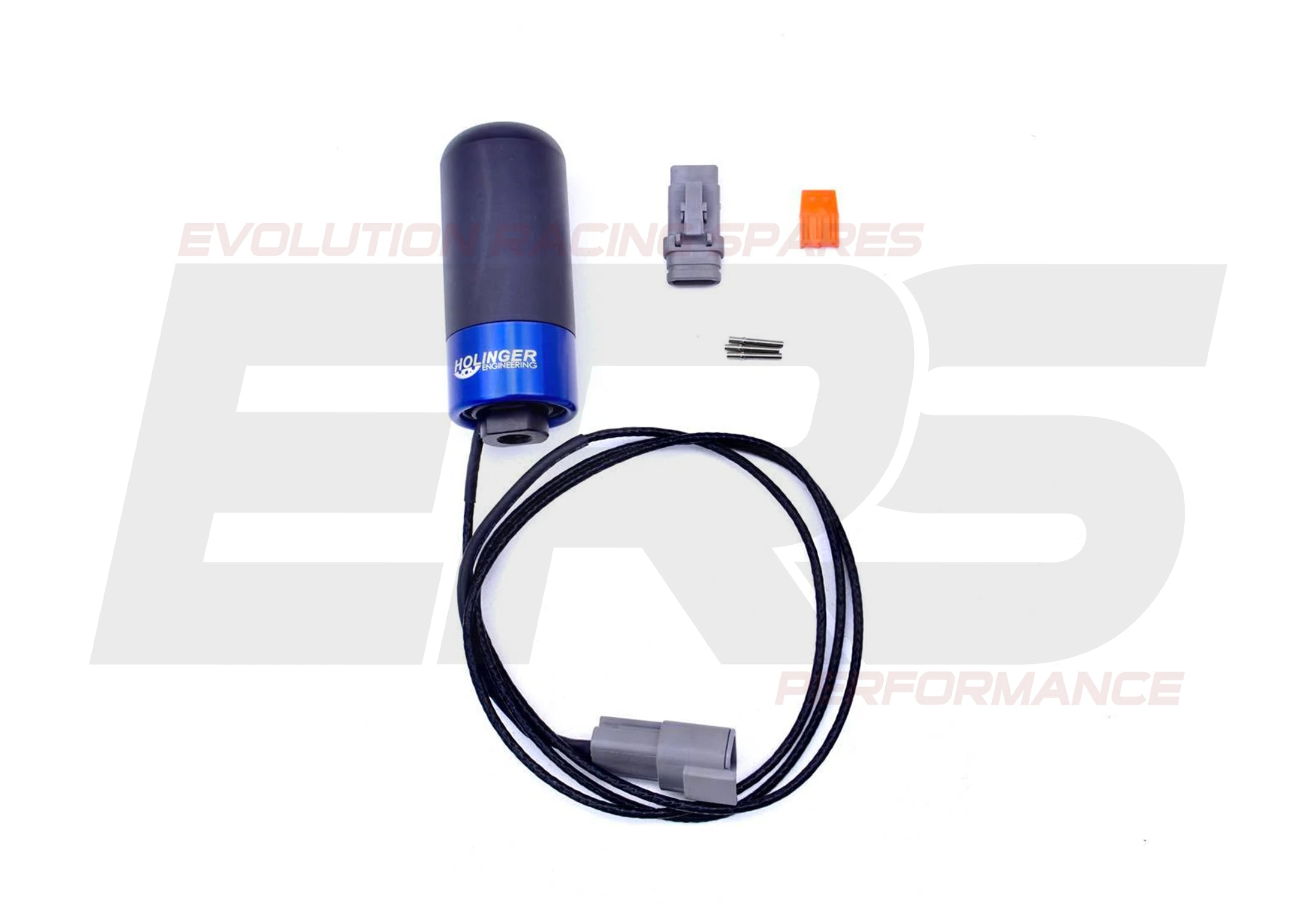 Holinger Engineering HGK-H Strain Gauge Gearknob - M10X1.25MM ...
