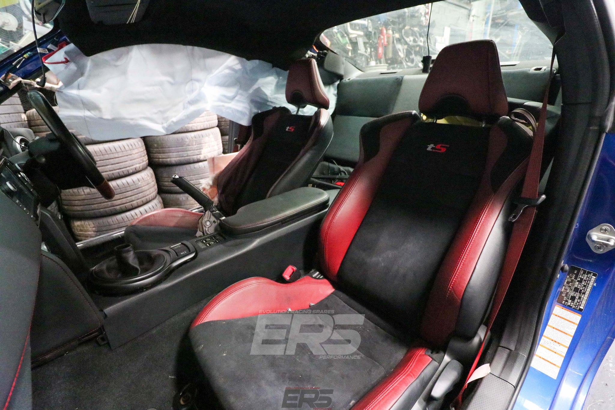 Rolling Shells and Track Cars – Evolution Racing Spares