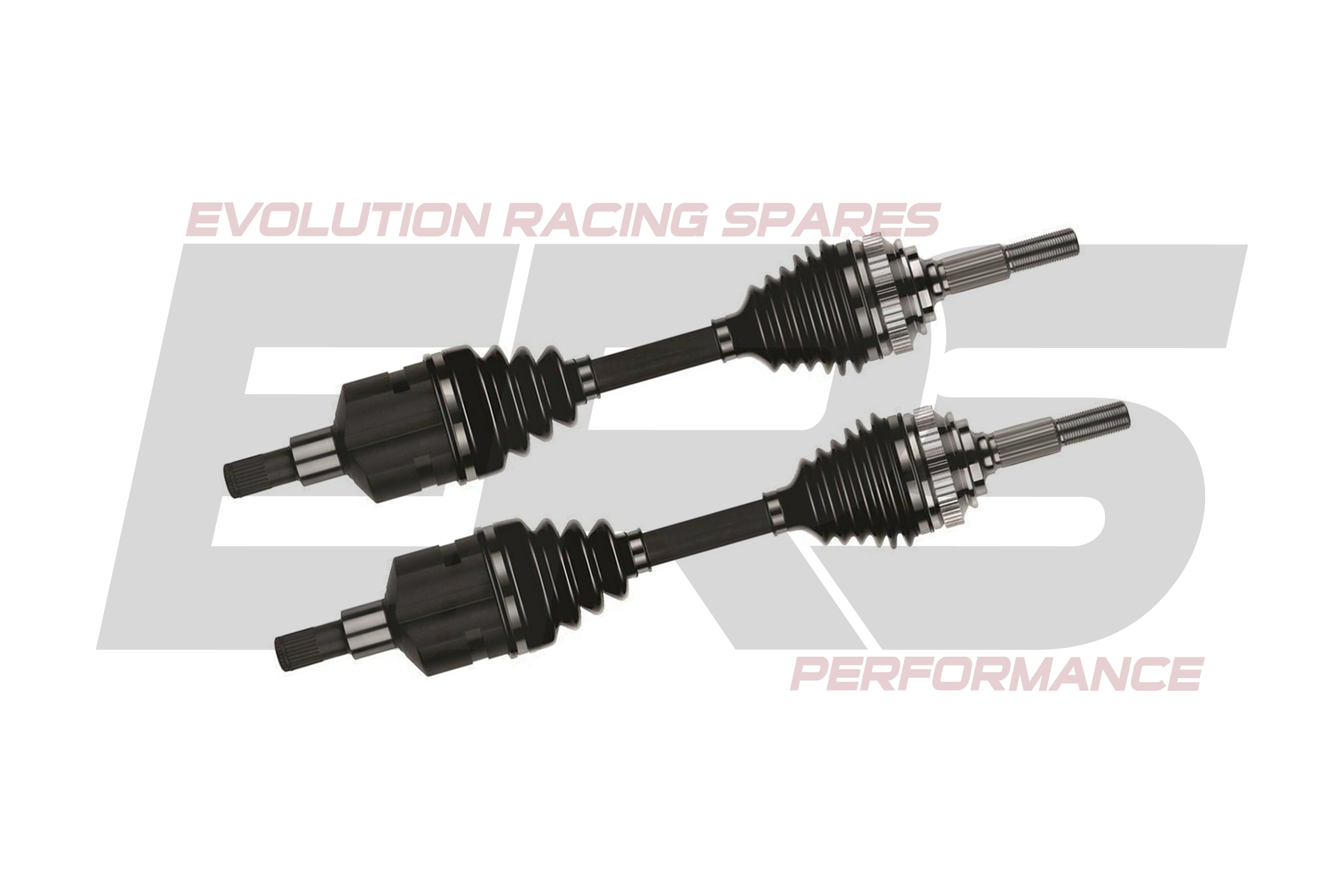 OEM Replacement Front CV Drive Shaft for Mitsubishi Evo 7-9 – Evolution ...