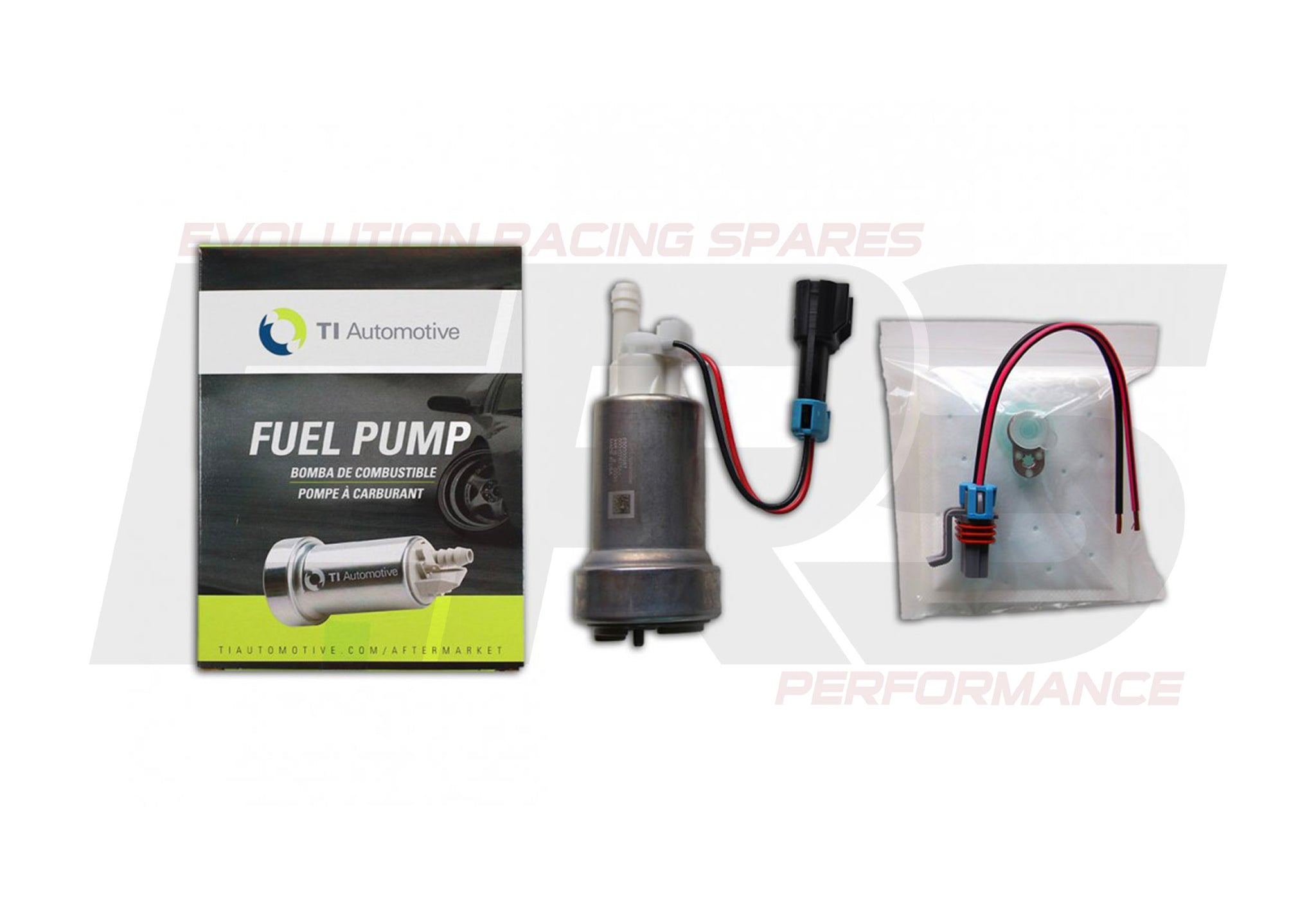 Evo 4-6 – Page 2 – Evolution Racing Spares