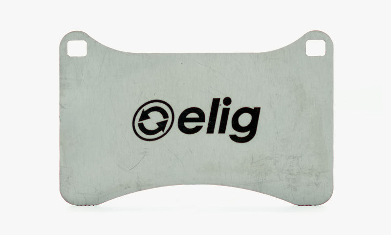 ELIG Mitsubishi Lancer Evolution VI GSR CP9A (1999-2001) Front Titaniu ...