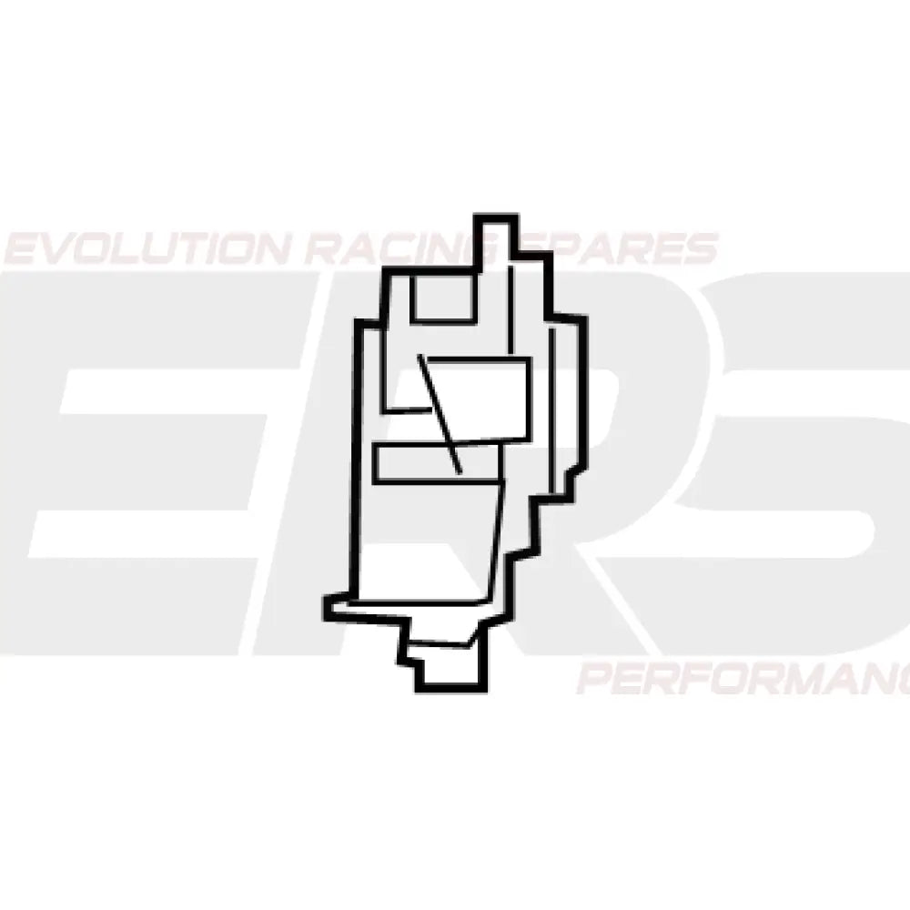 Blow Motor Sub-Assembly suits Toyota GR Supra A90 – Evolution Racing Spares