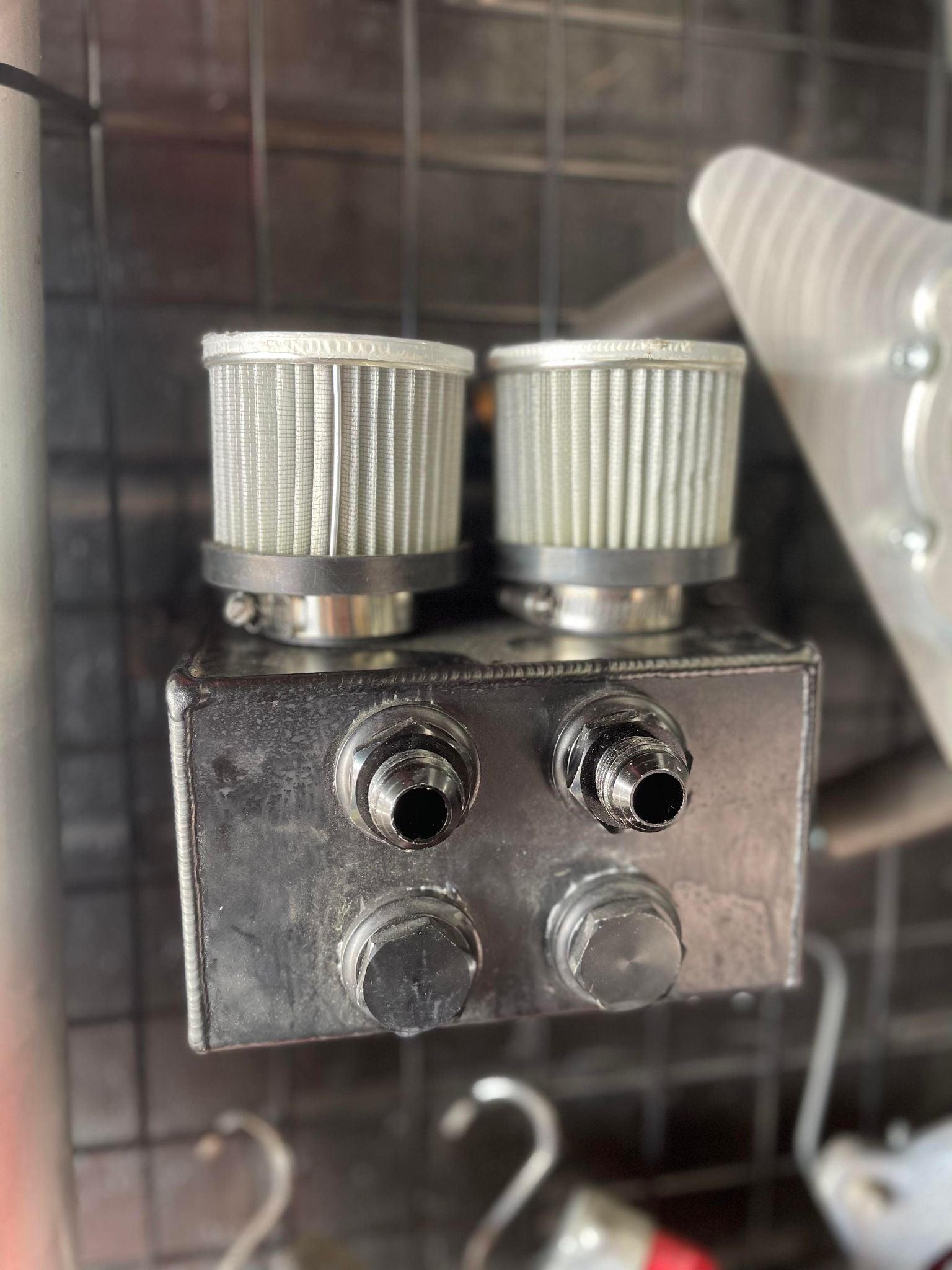 Evo 4-6 – Page 3 – Evolution Racing Spares