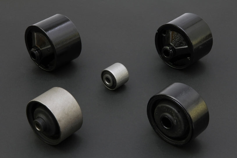 REINFORCED MOUNT BUSH MITSUBISHI, LANCER EVO, CT9A – Evolution Racing ...