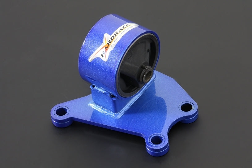 HARDENED ENGINE MOUNT MITSUBISHI, LANCER EVO, CT9A – Evolution Racing ...