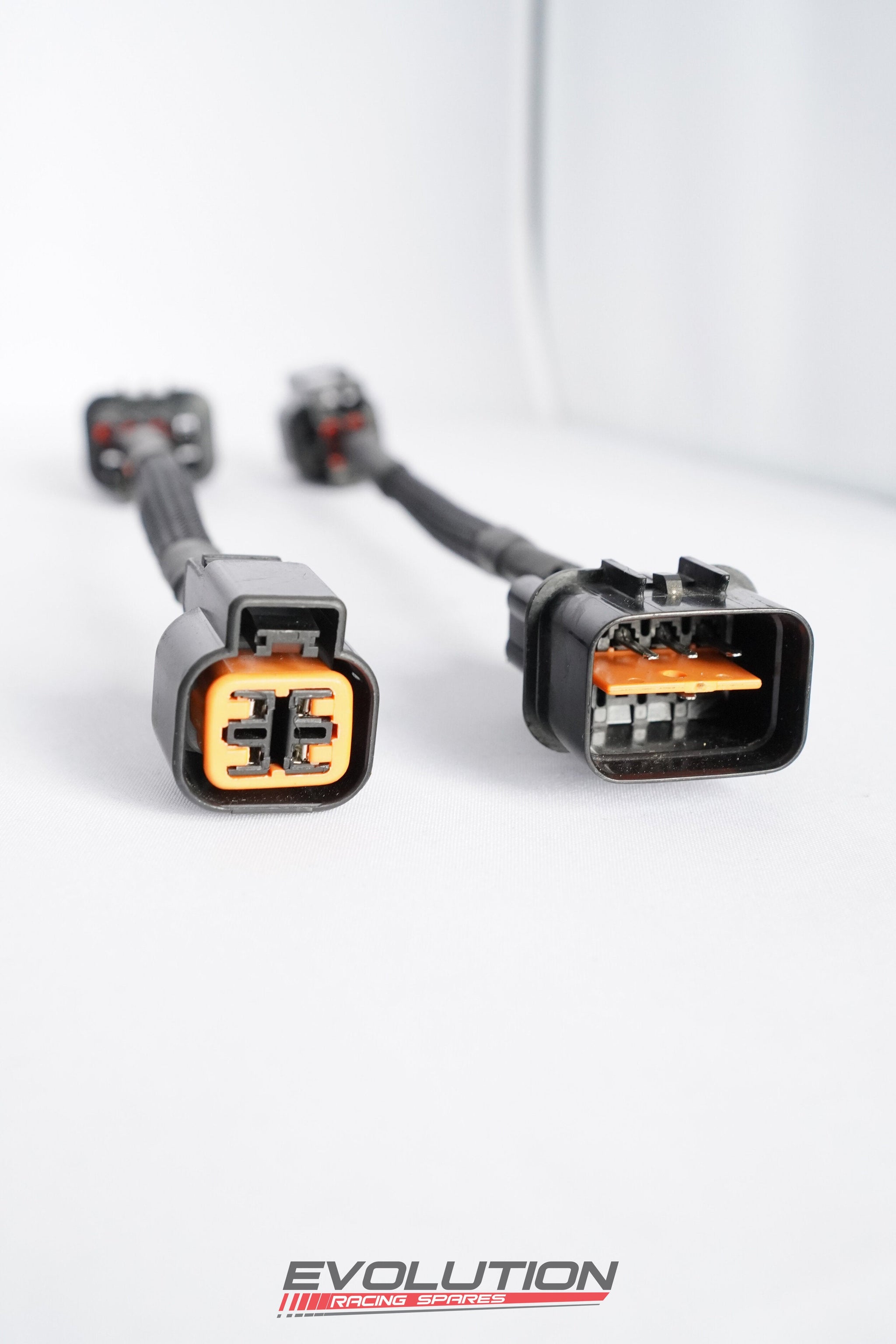 All New Parts – Evolution Racing Spares