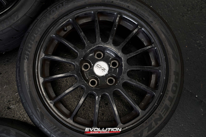 Wheels – Evolution Racing Spares