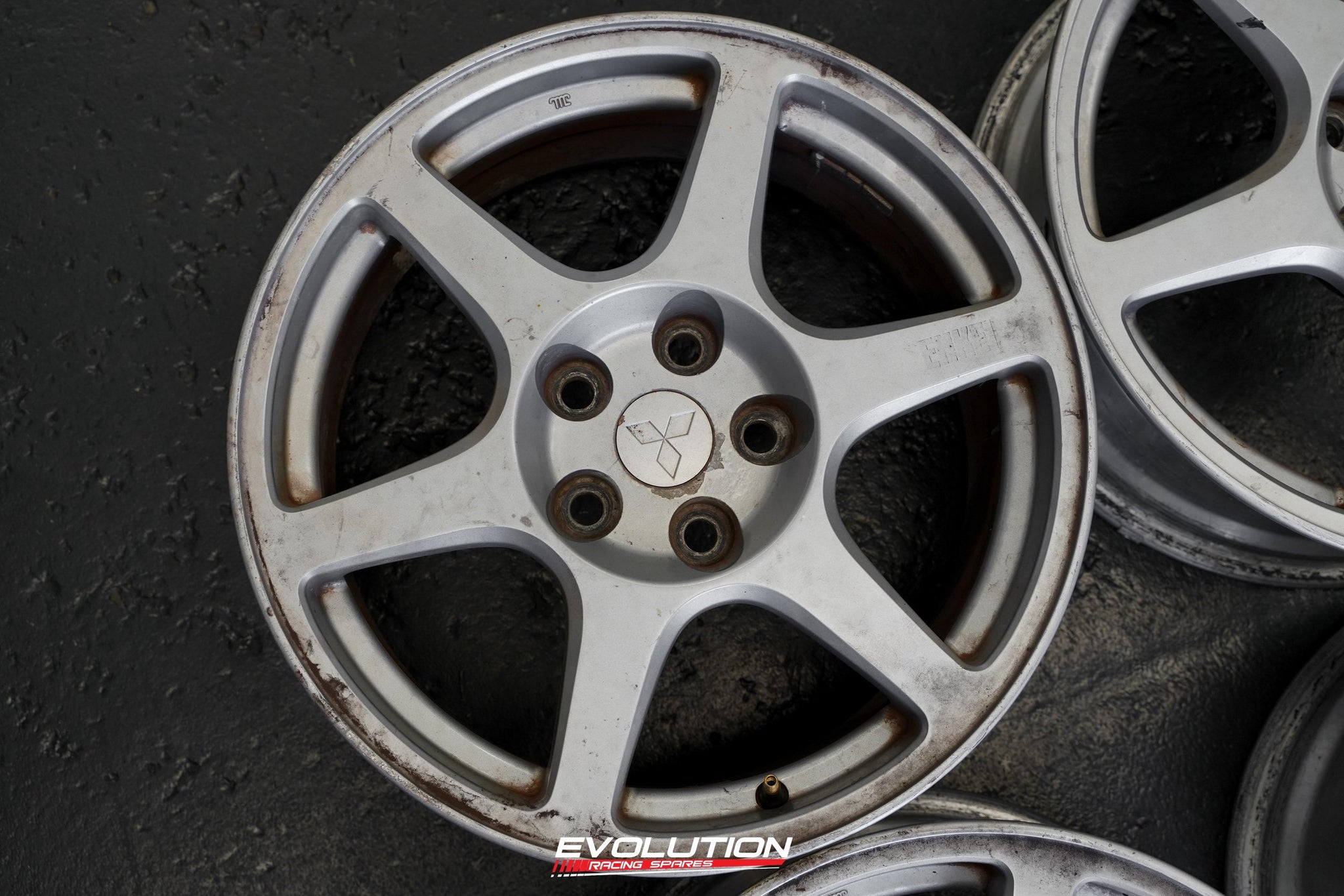 Wheels – Evolution Racing Spares