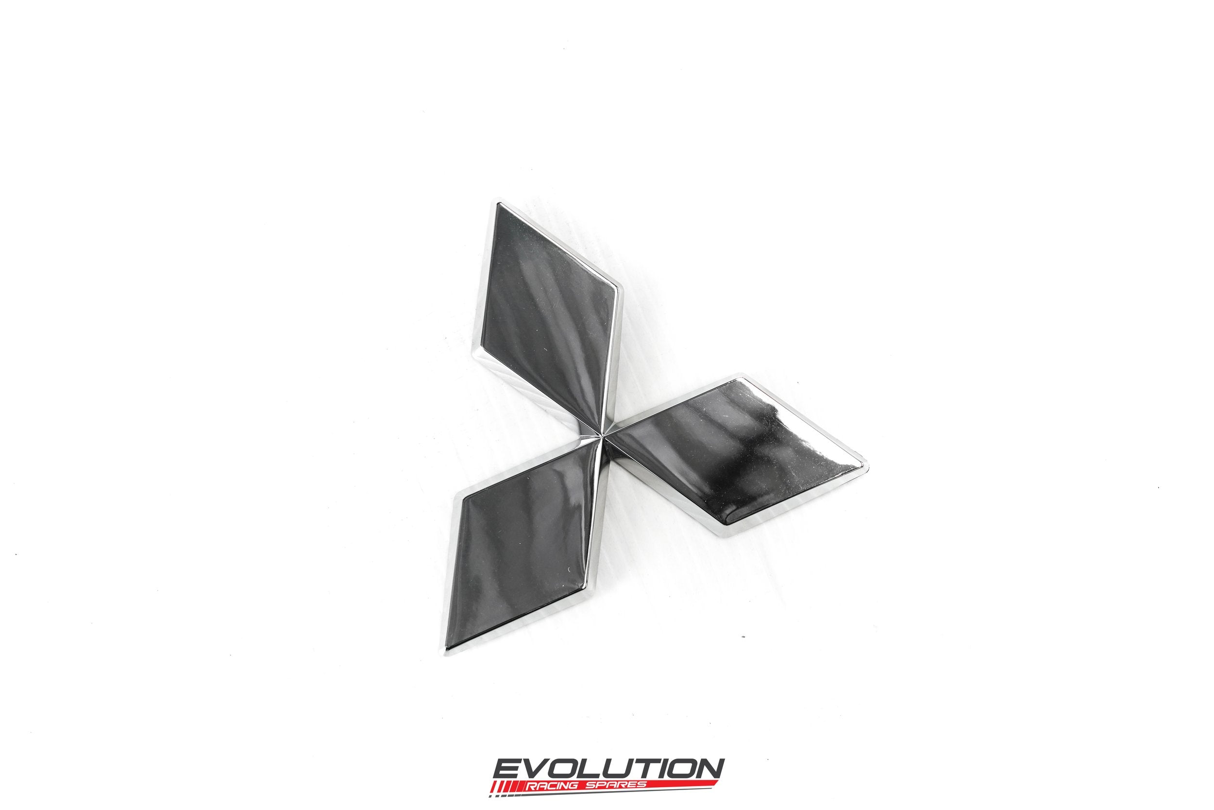 Mitsubishi Evolution Evo 7 8 9 CT9A Rear Trunk Boot Emblem Badge (7415 ...