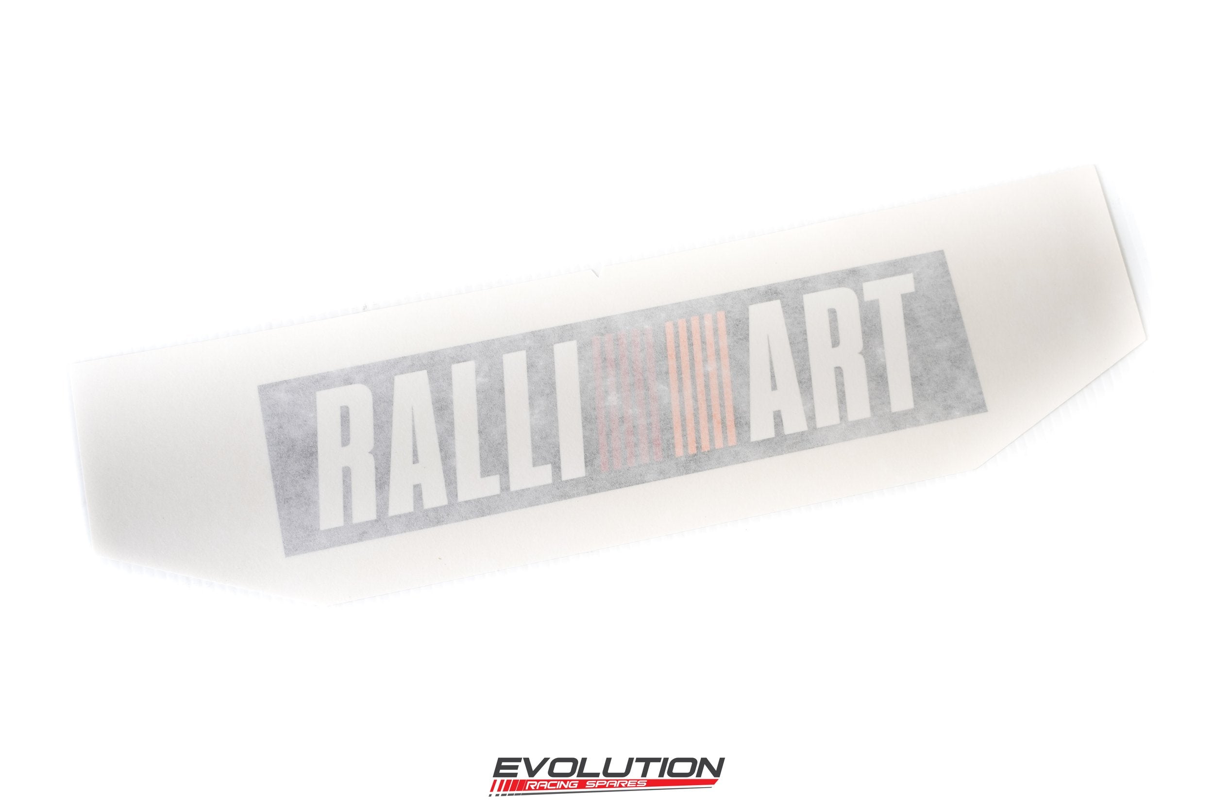 Mitsubishi Evolution 6 6.5 TME Tommi Makinen "RALLIART" Front Bumper D ...