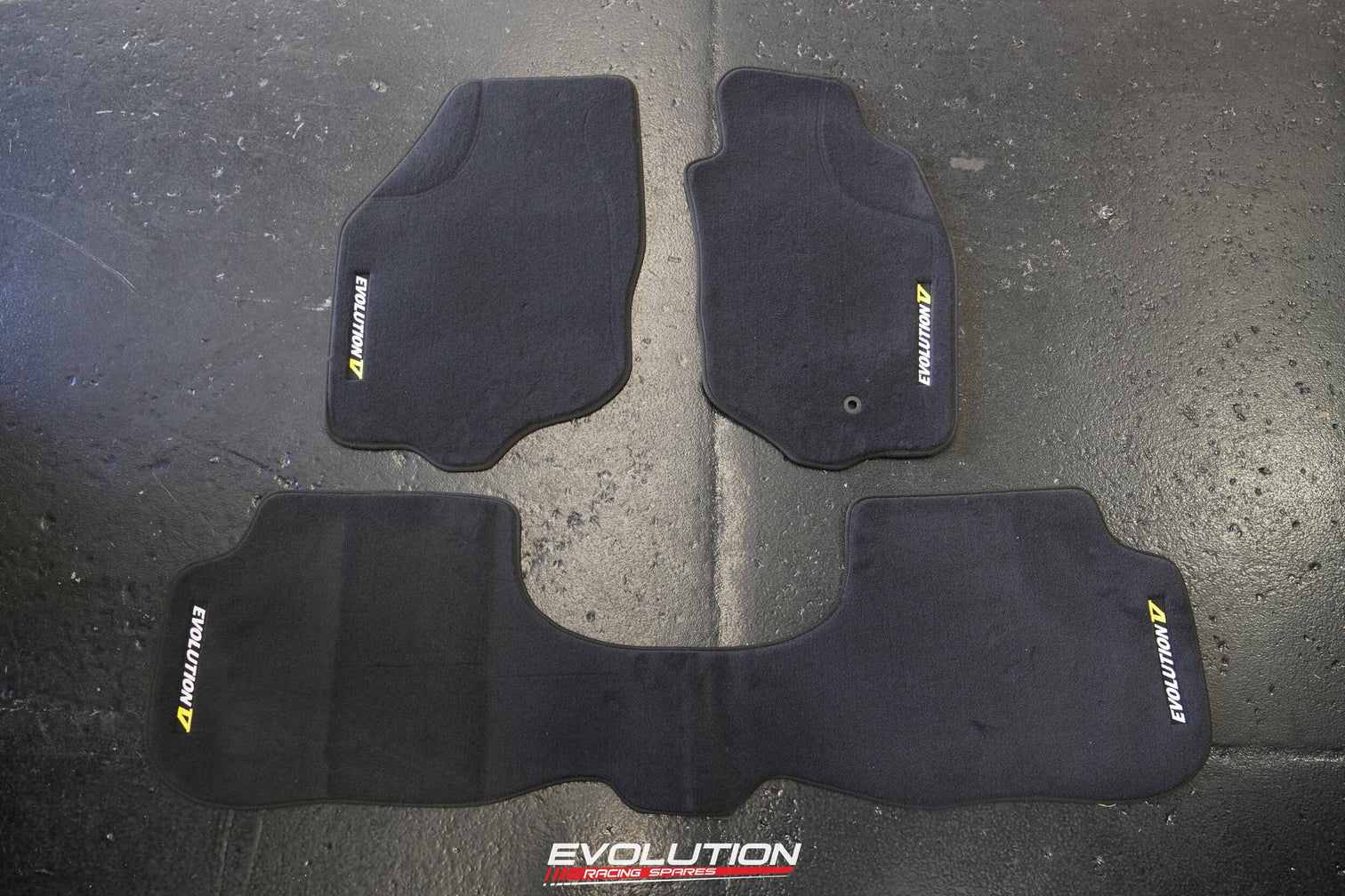 Evo 4-6 – Evolution Racing Spares