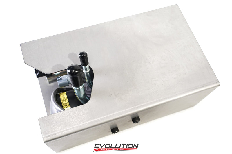 Mitsubishi Evolution Evo 10 X RS Hydraulic ACD Pump (3520A072 ...