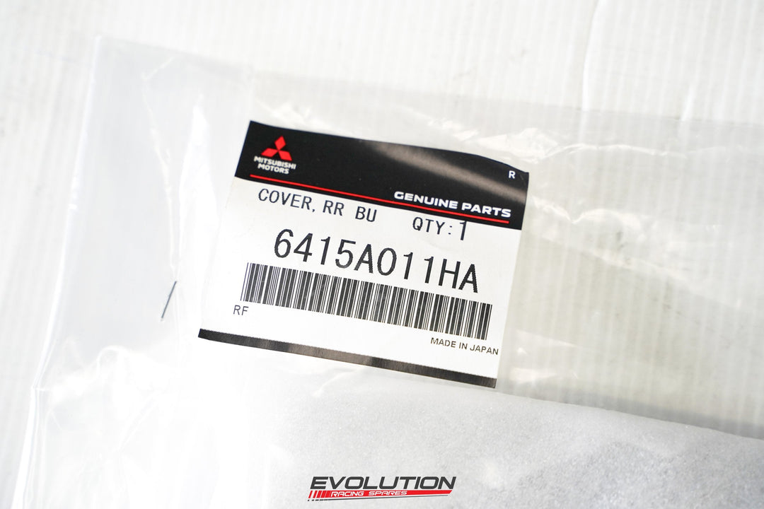 All New Parts – Evolution Racing Spares