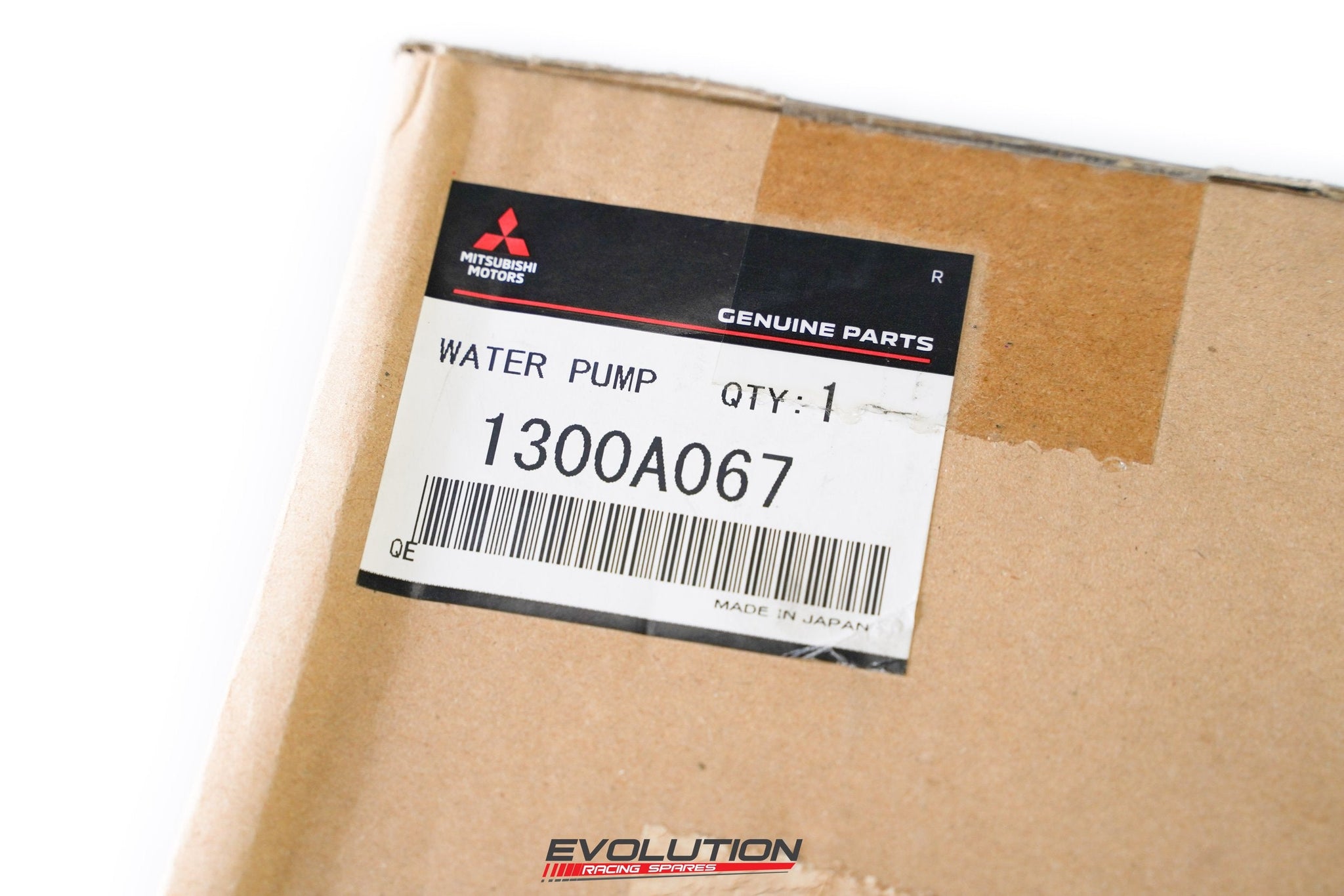 Evo 7-9 - New Parts – Page 5 – Evolution Racing Spares
