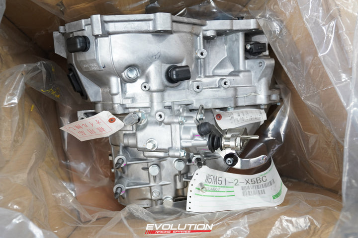 Evo 7-9 - New Parts – Tagged "Drivetrain"– Evolution Racing Spares