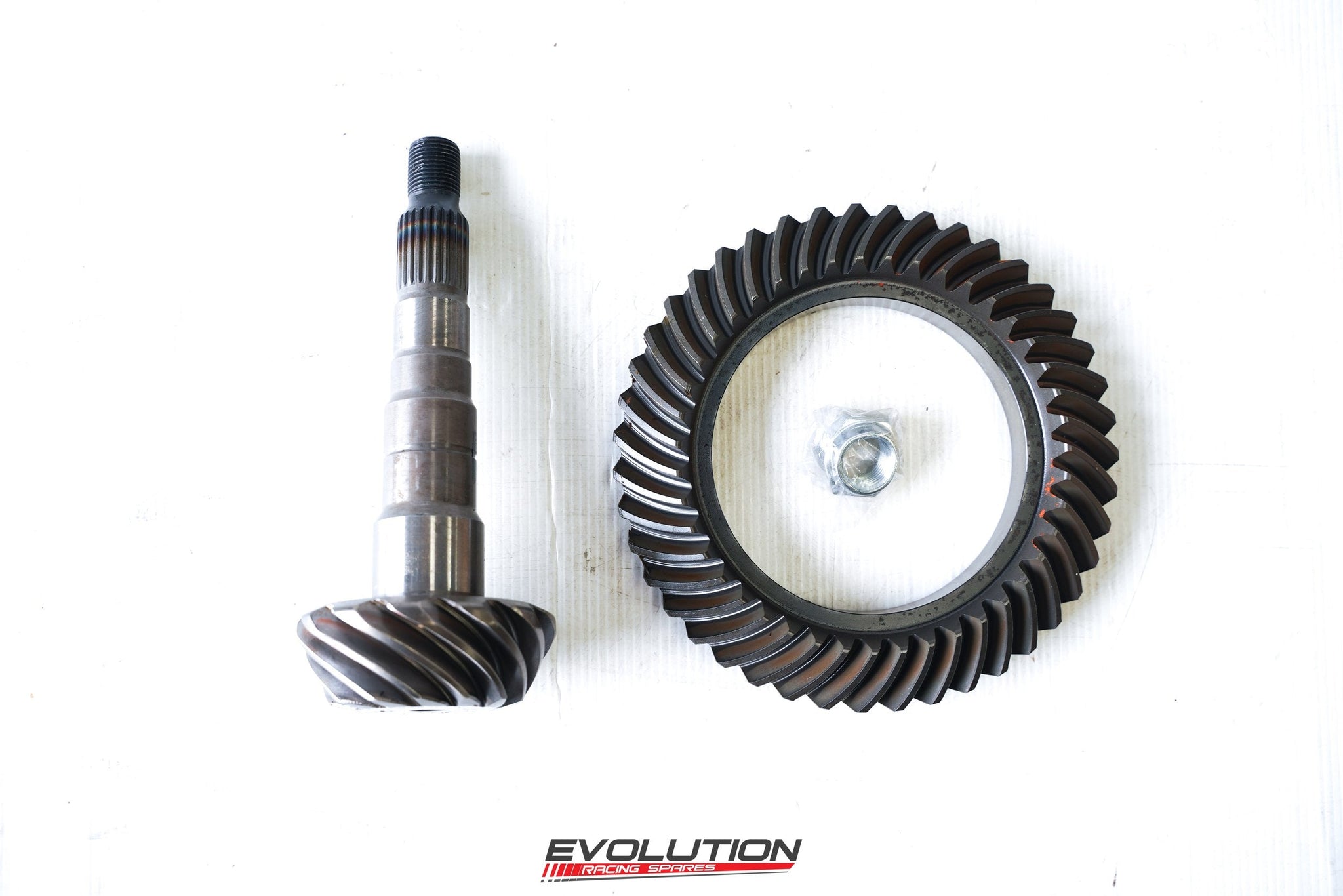 Evo 7-9 - New Parts – Page 3 – Evolution Racing Spares