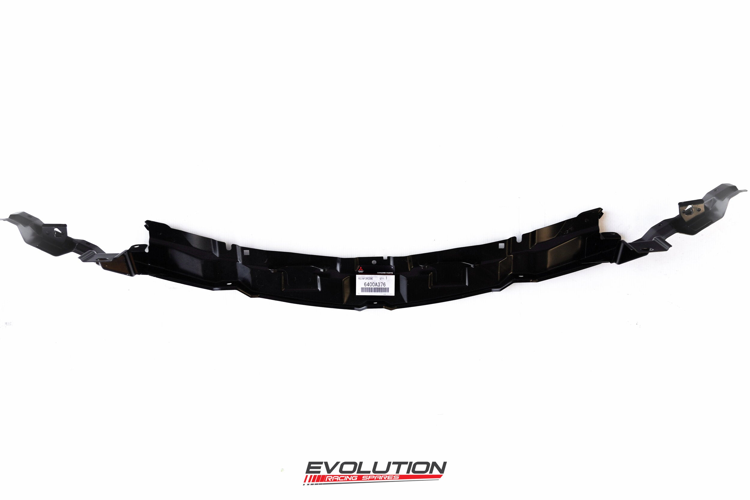 Genuine Mitsubishi Evolution Evo 9 CT9A Front Bumper Reinforcement Gen ...