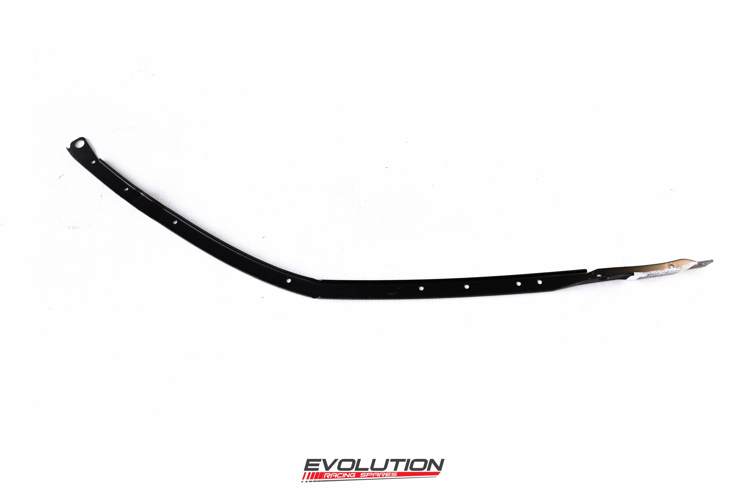 Genuine Mitsubishi Evolution Evo 9 Front Bumper Mounting Bracket LHS P ...