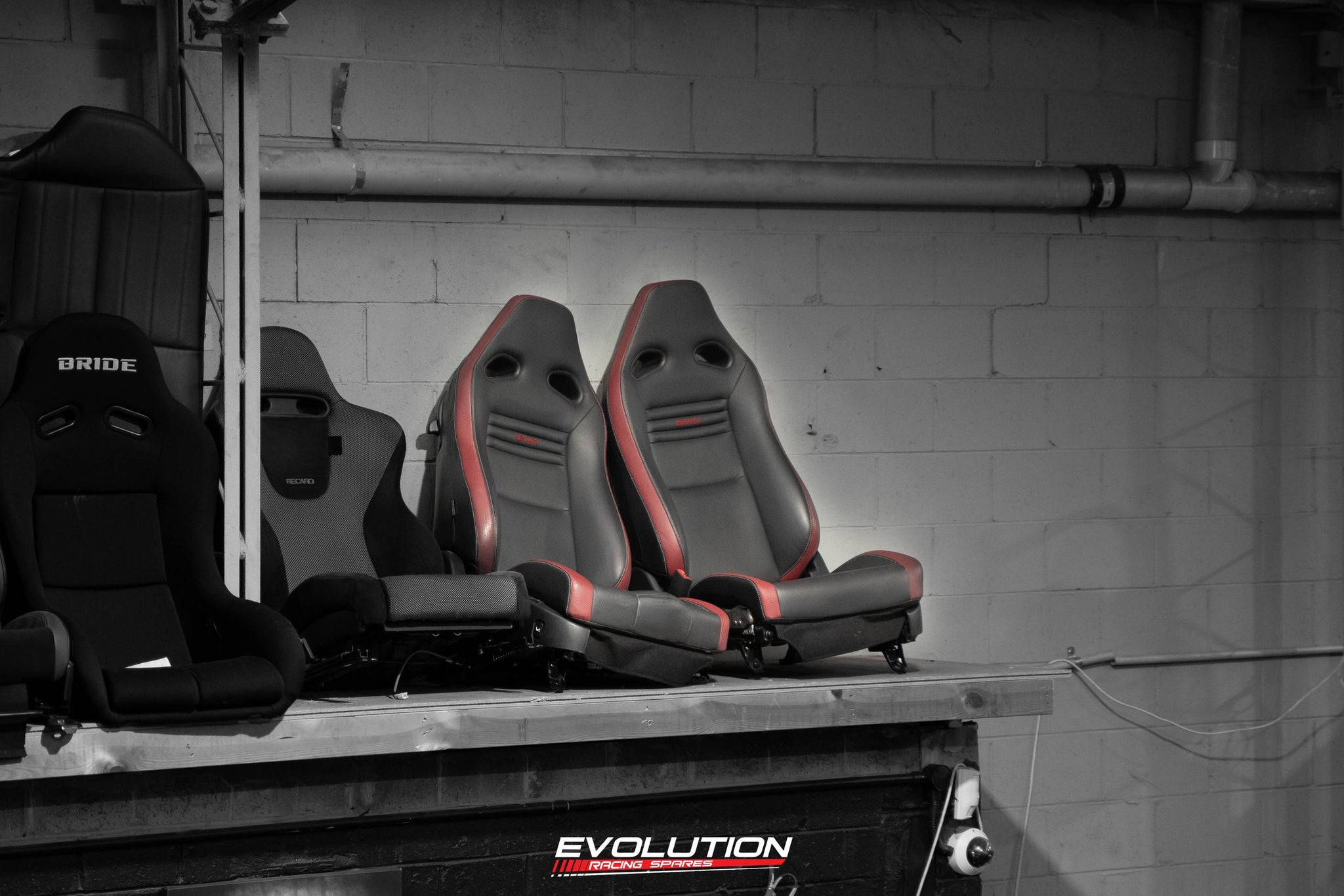 R35 GTR - Used Parts – Evolution Racing Spares