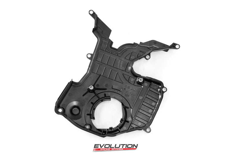 Genuine Mitsubishi Evolution Evo 8 CT9A Non-Mivec Lower Timing Cover ...