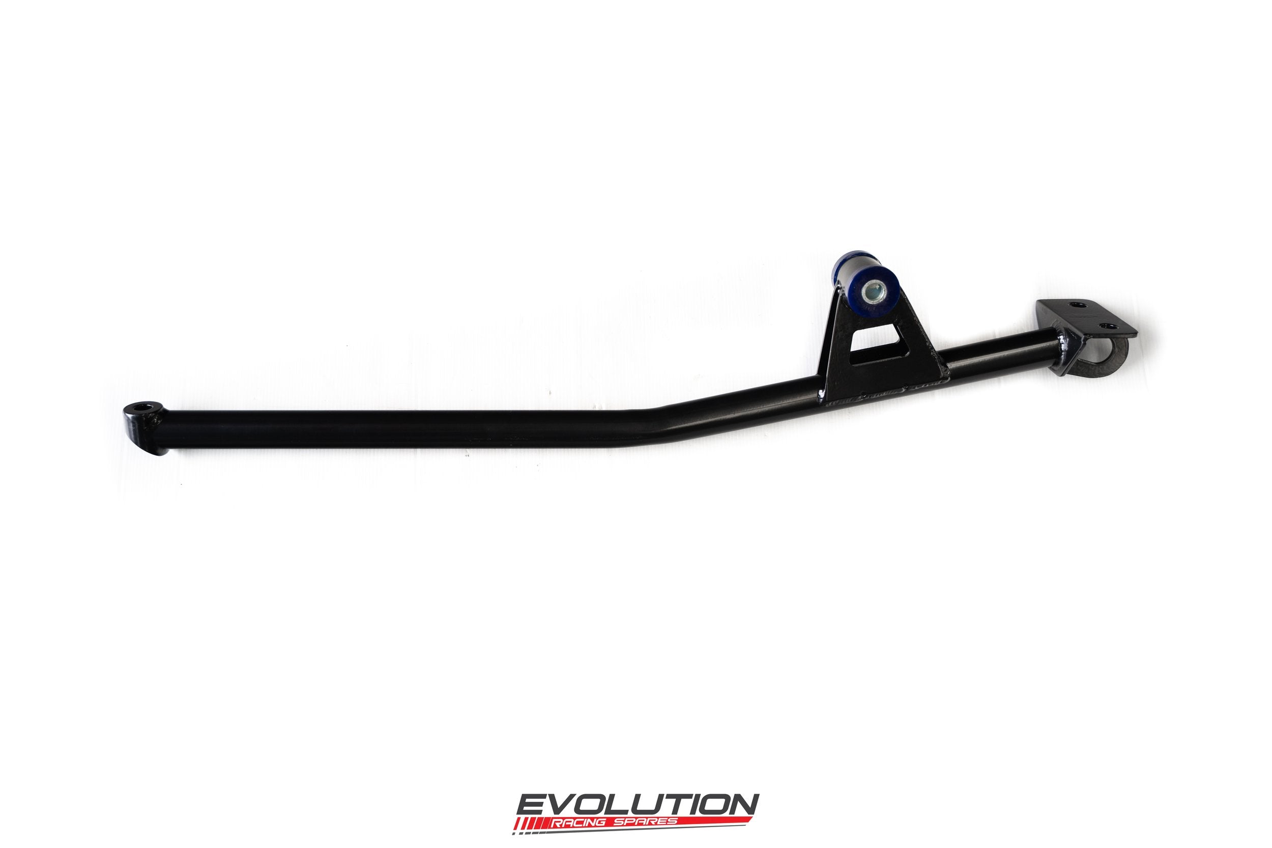 ERS Chromoly Tubular North South Bar for Mitsubishi Evo 7 - 9 ...
