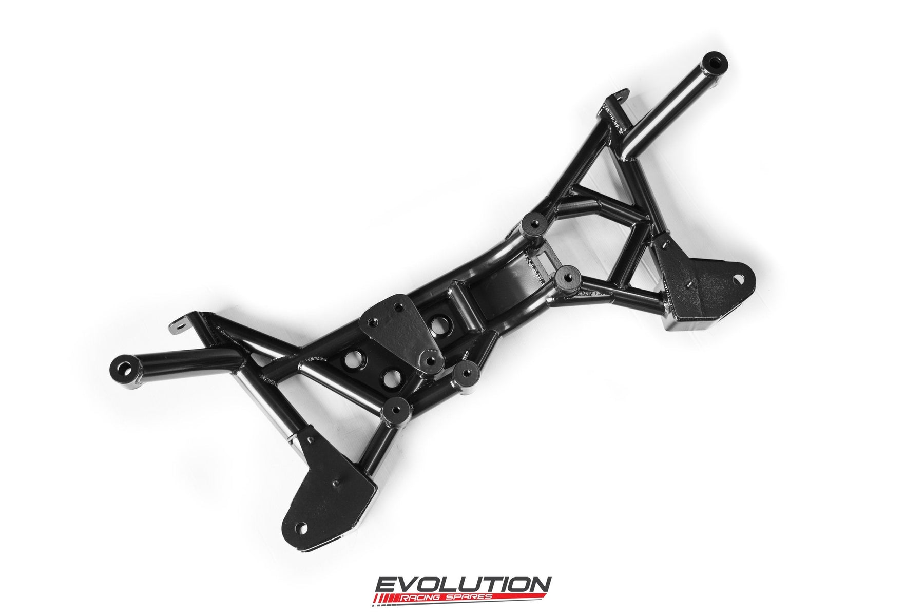 RaceFab Chromoly Front Subframe for Mitsubishi Evo 7-9 – Evolution ...