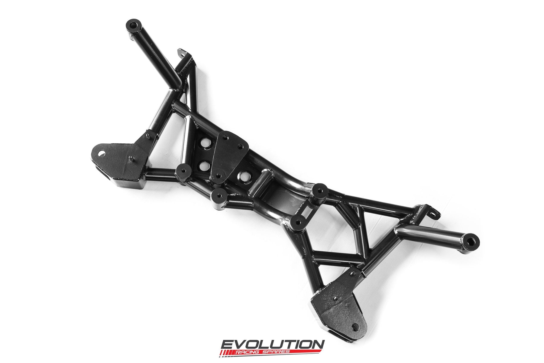 RaceFab Chromoly Front Subframe for Mitsubishi Evo 7-9 – Evolution ...